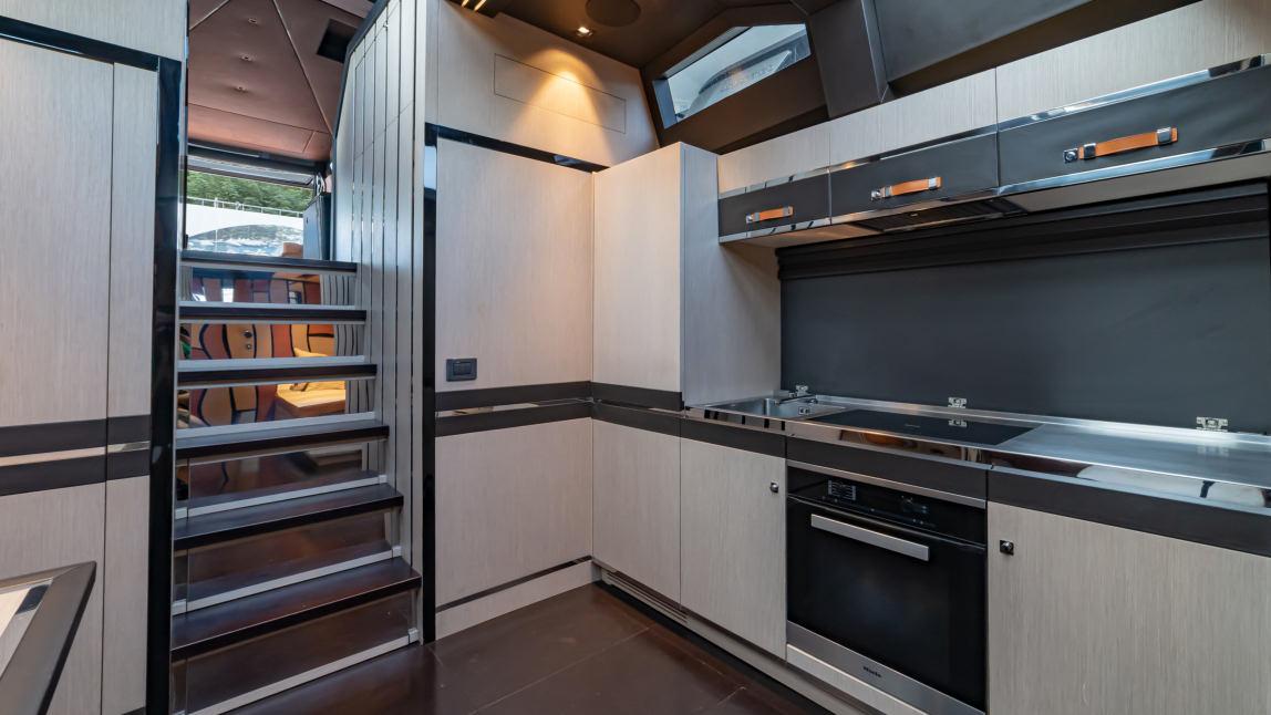 2019 Wally Power 64 Cruiser for sale - YachtWorld