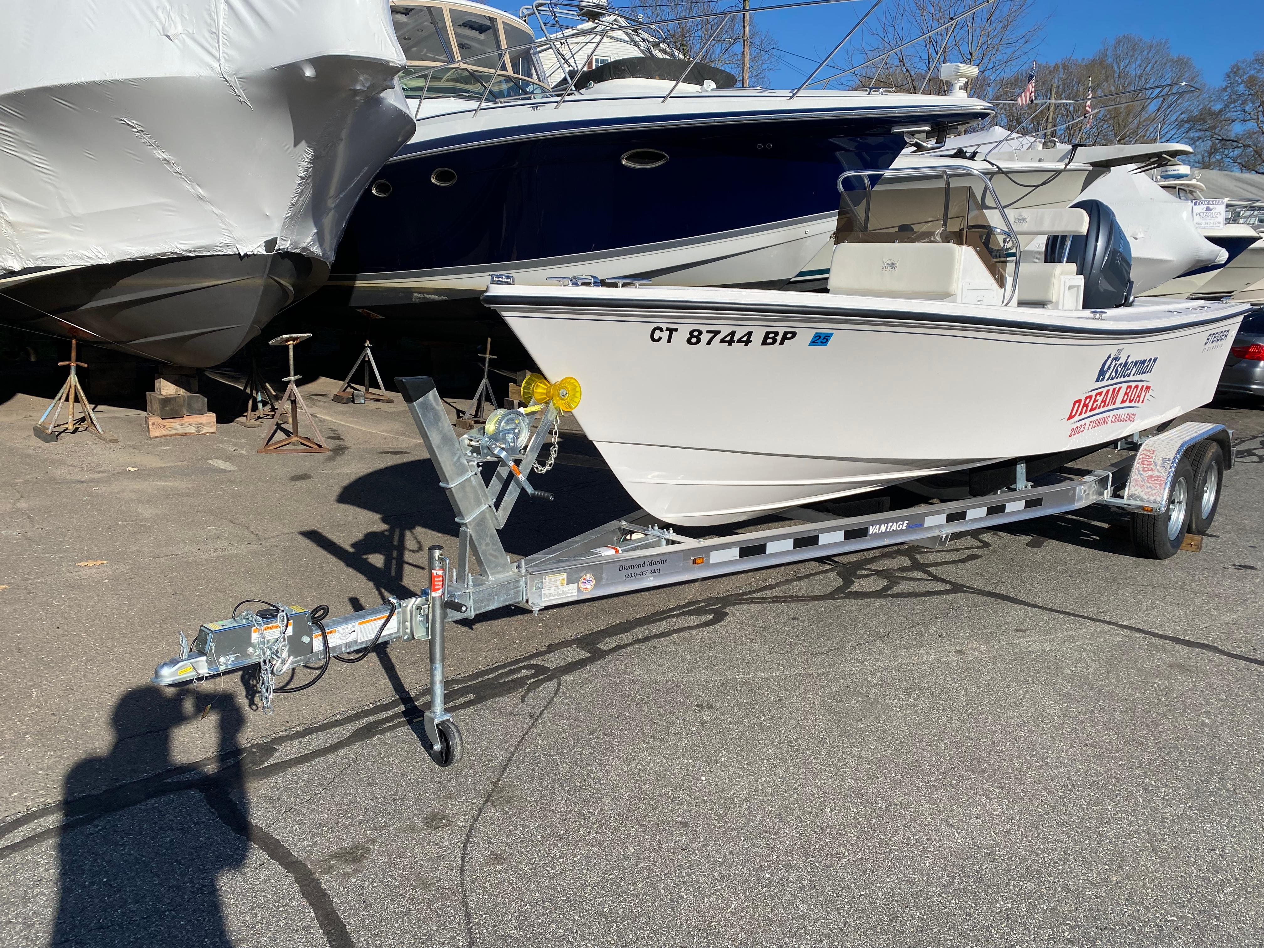 Steiger Craft boats for sale | YachtWorld