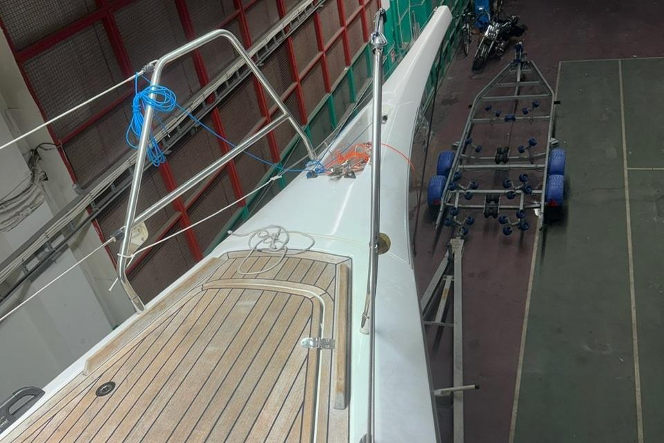 2017 Nautor Swan ClubSwan 50 Racer/Cruiser for sale - YachtWorld