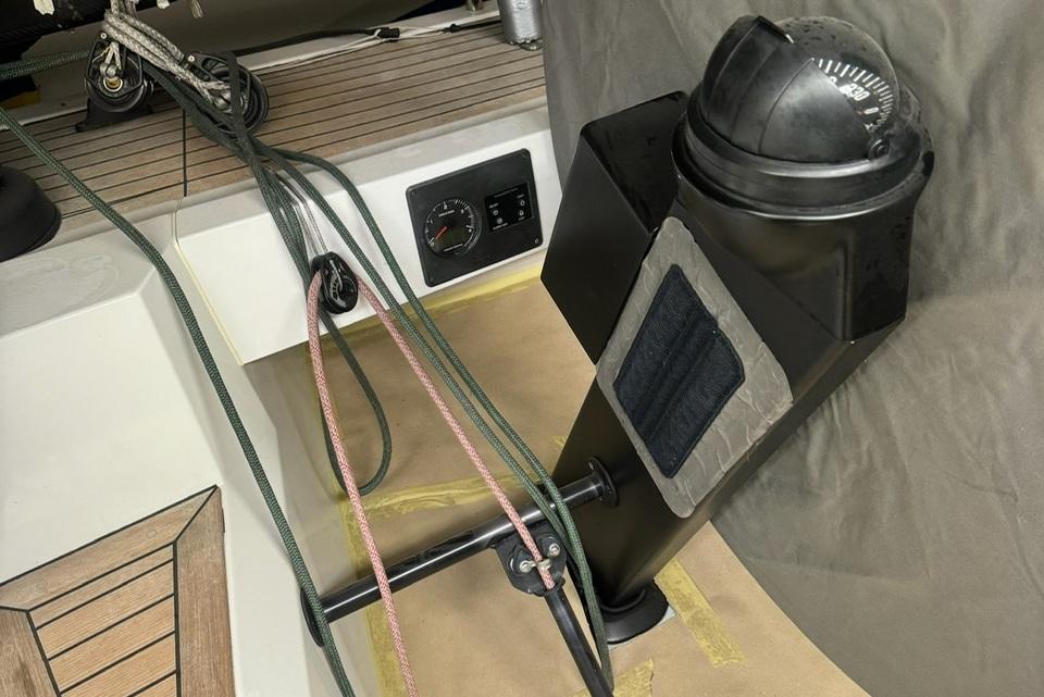 2017 Nautor Swan ClubSwan 50 Racer/Cruiser for sale - YachtWorld