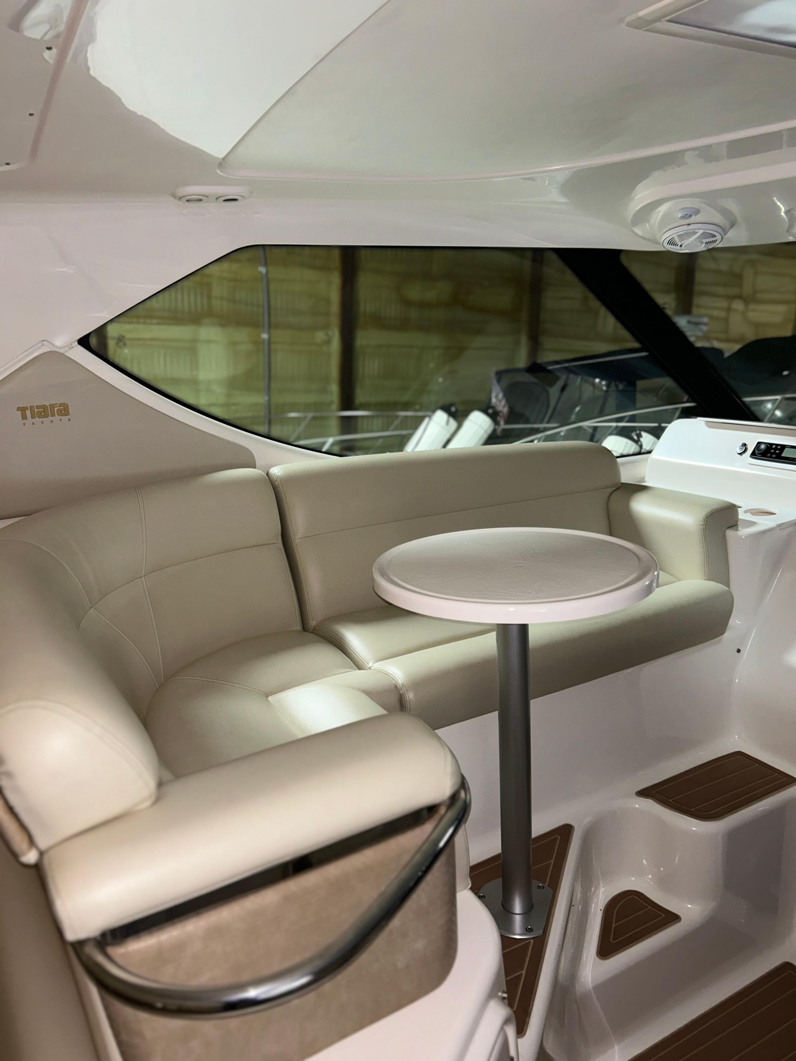 2007 Tiara Yachts Sovran Cruiser for sale - YachtWorld