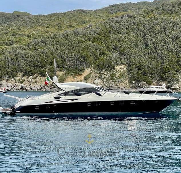 Cantieri di Sarnico 65 HT | 2004 | 20m - 23 | Boatshop24