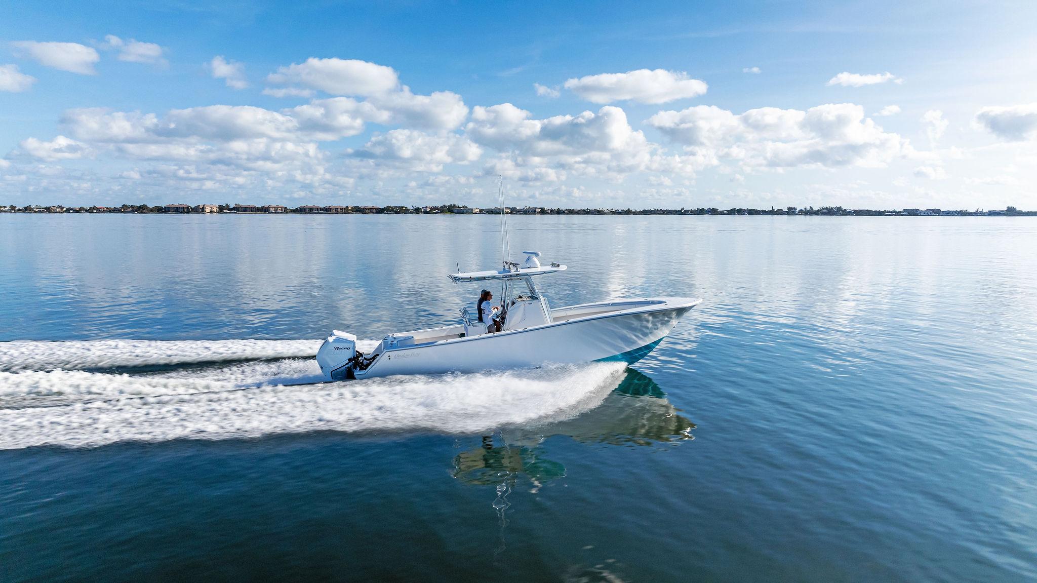 Onslow Bay Center Console boats for sale | YachtWorld