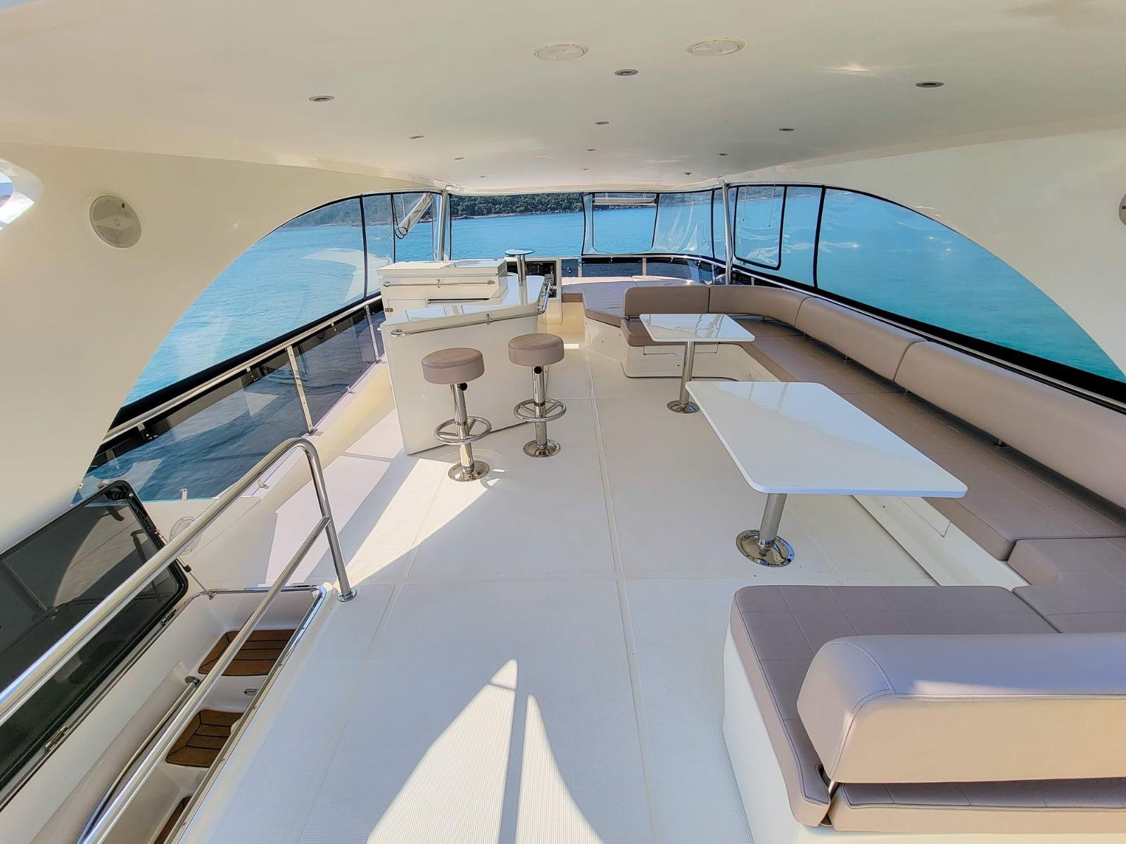 2014 Motor Yachts Ruby for sale - YachtWorld
