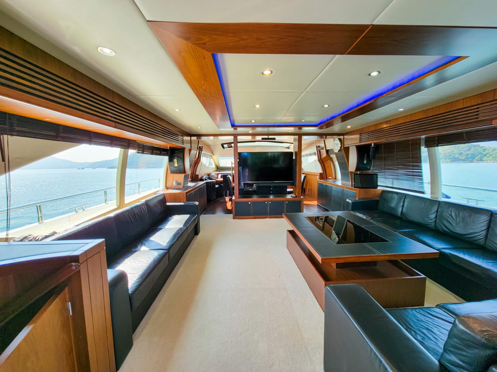 2014 Motor Yachts Ruby for sale - YachtWorld