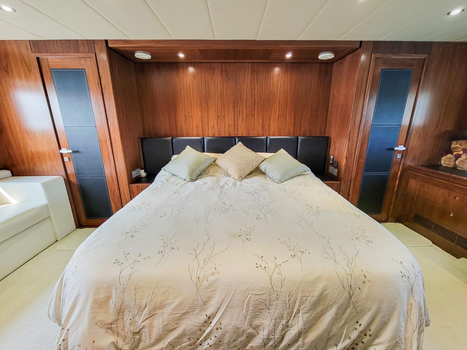 2014 Motor Yachts Ruby for sale - YachtWorld