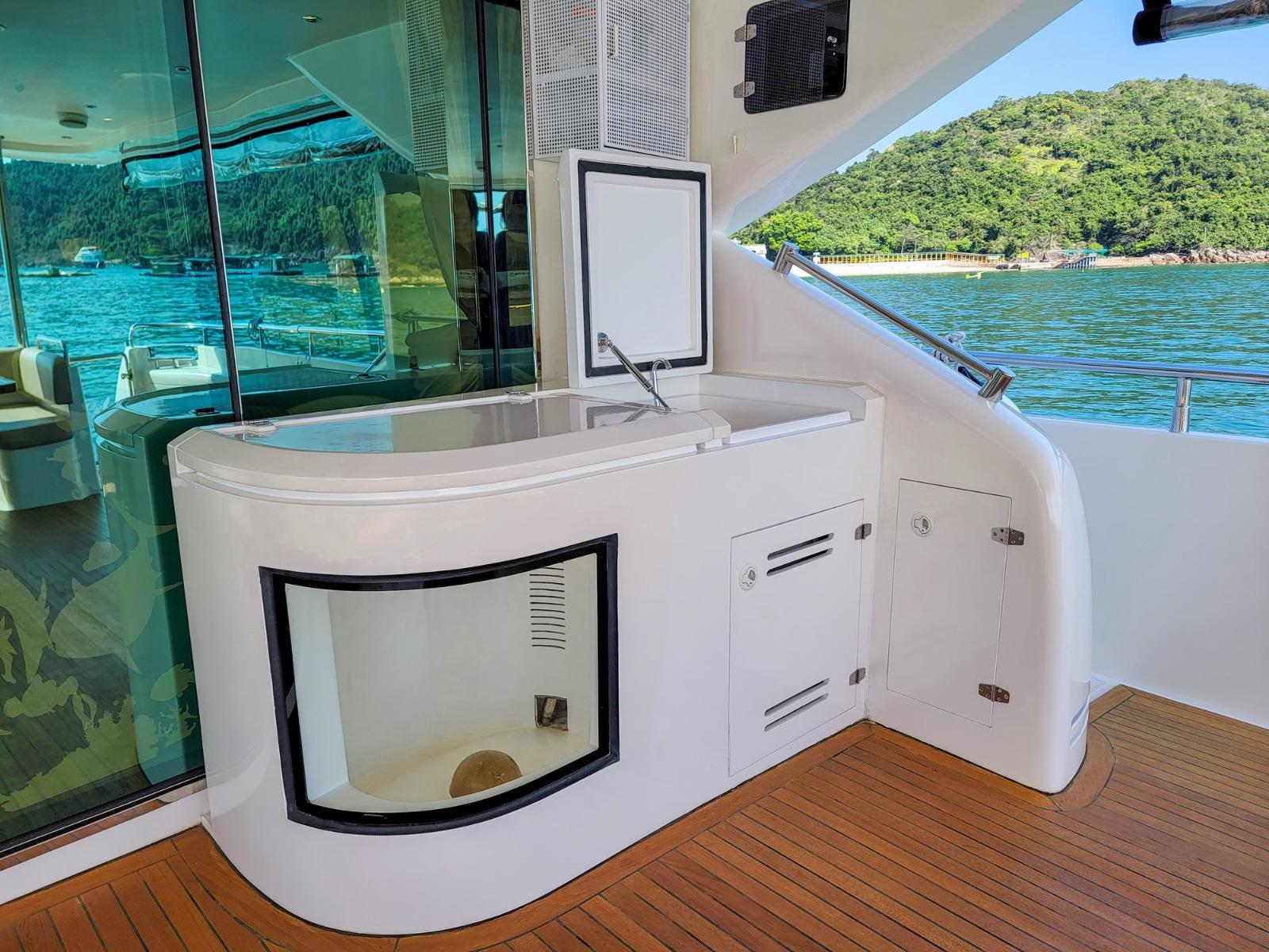 2014 Motor Yachts Ruby for sale - YachtWorld