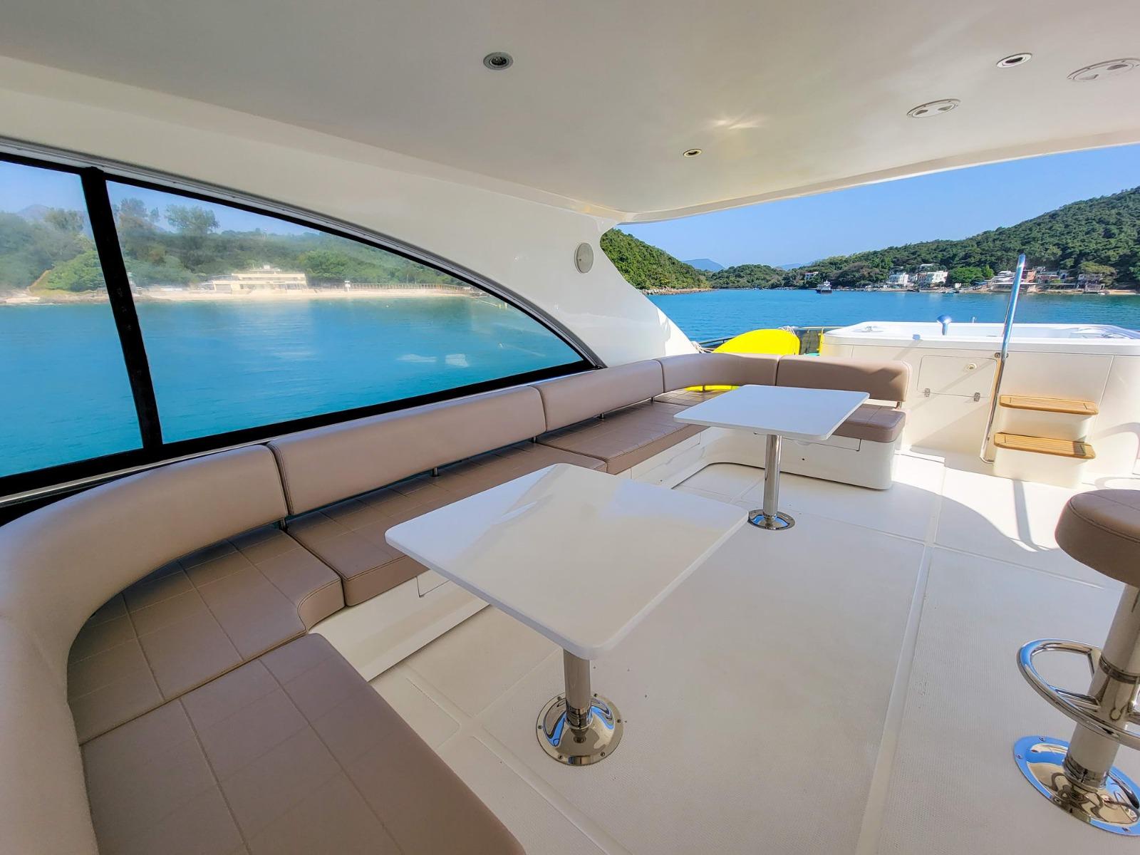 2014 Flybridge Ruby for sale - YachtWorld