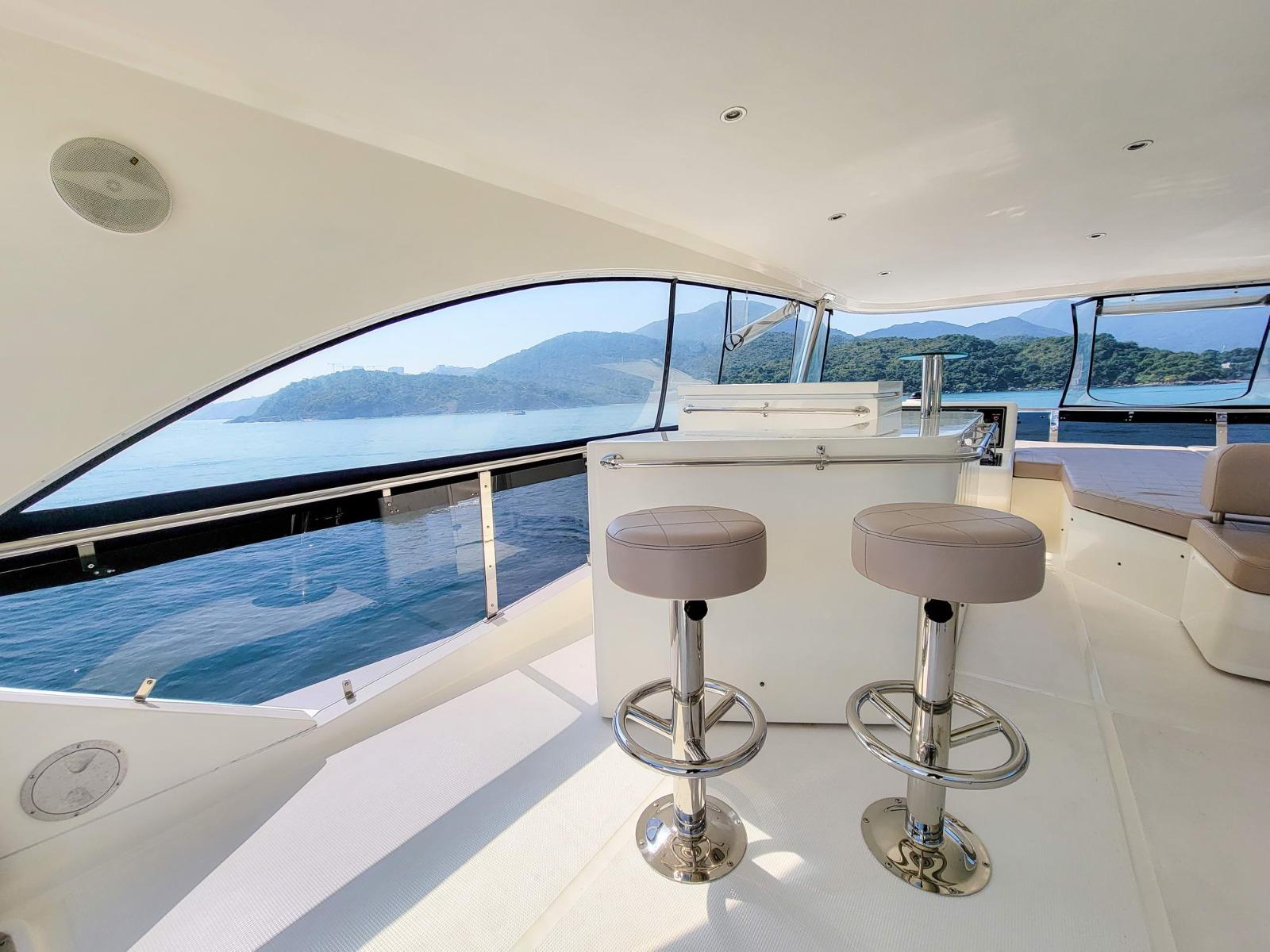 2014 Flybridge Ruby for sale - YachtWorld