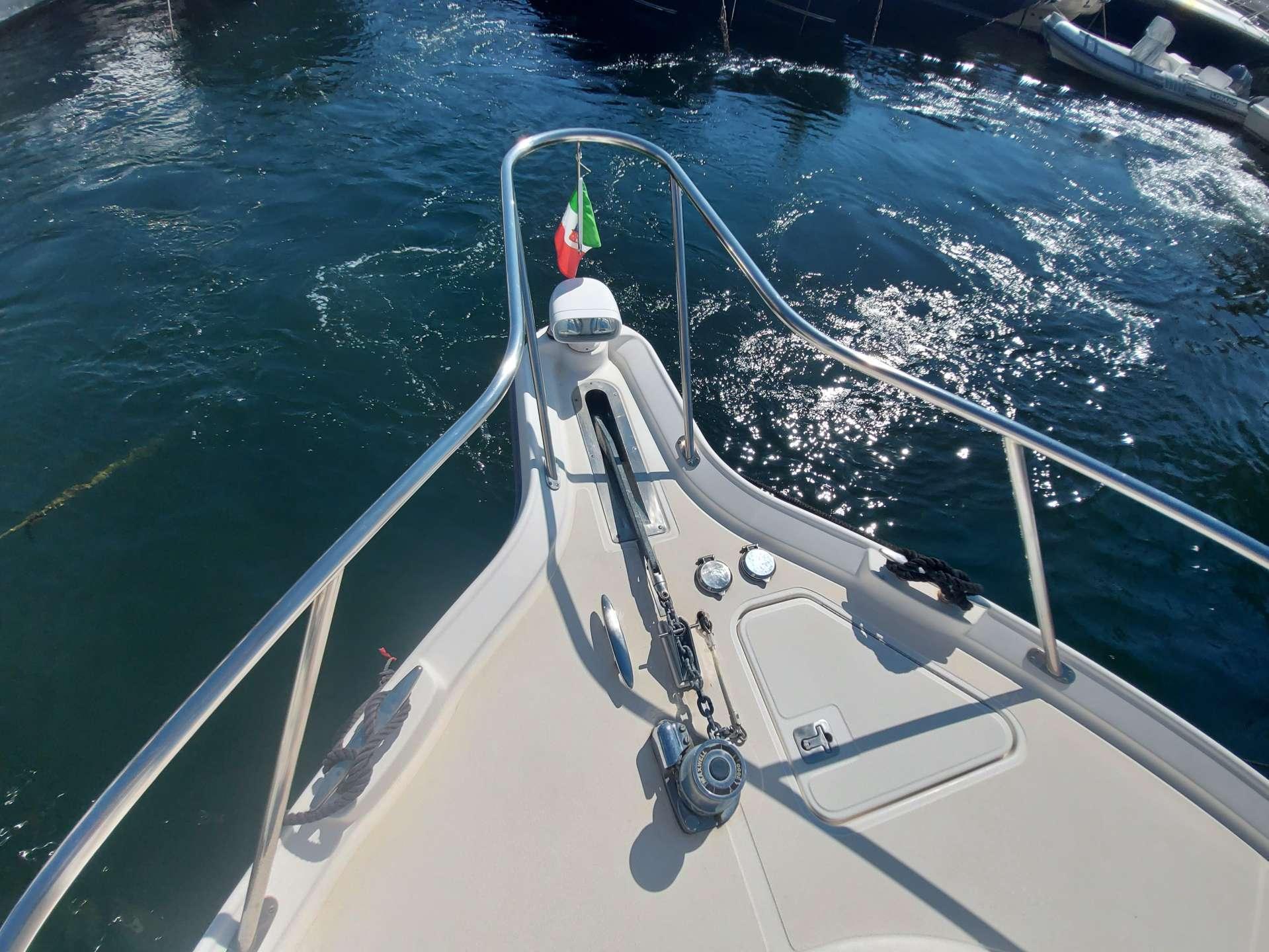 2008 Tiara Yachts 4300 Sovran Cruiser for sale - YachtWorld