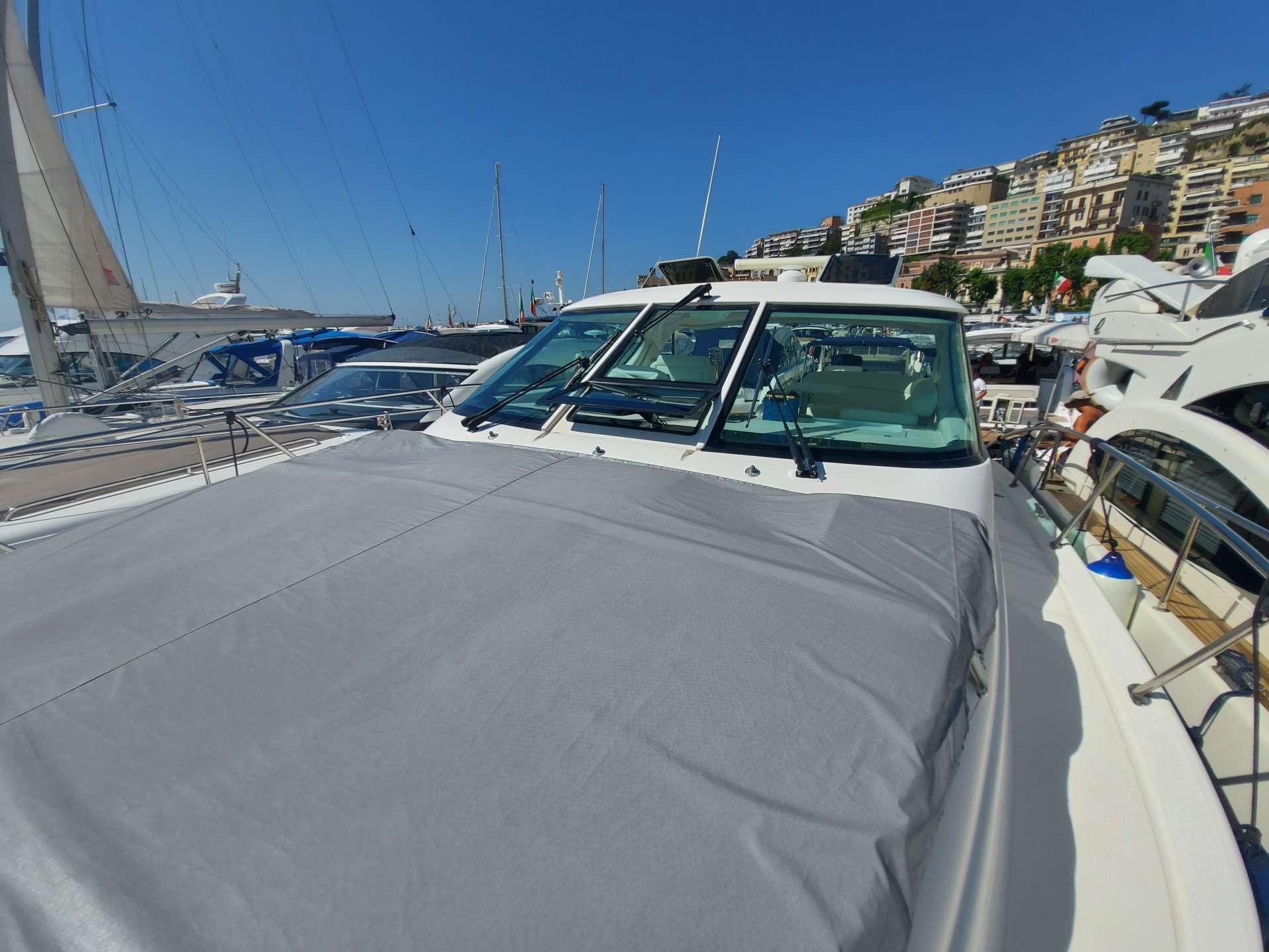 2008 Tiara Yachts 4300 Sovran Cruiser for sale - YachtWorld