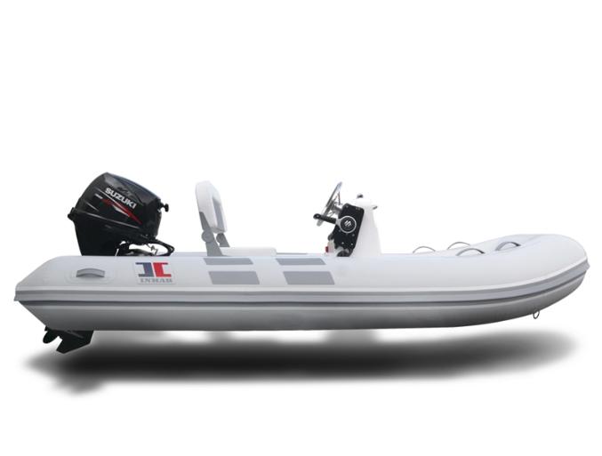 2024 Inmar 360RYS Inflatable for sale - YachtWorld