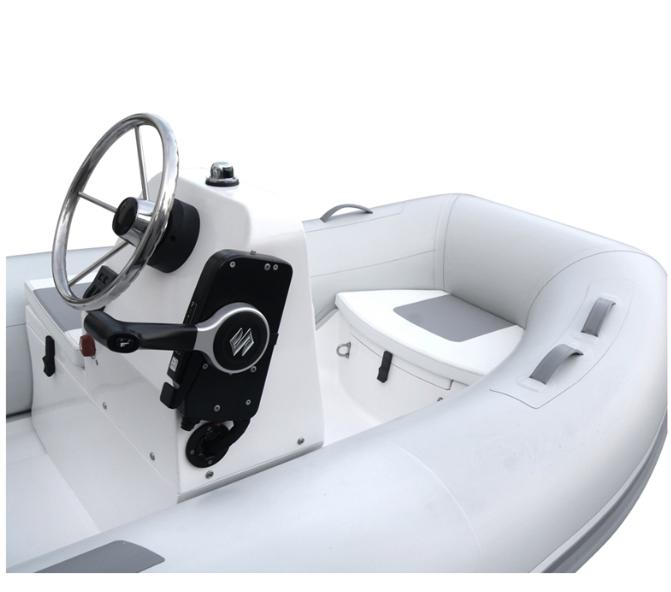 2024 Inmar 360RYS Inflatable for sale - YachtWorld