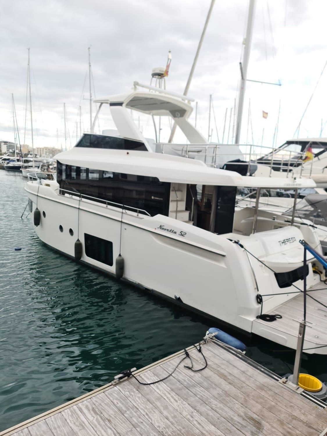 Absolute NAVETTA 52 | 16m | 2019 - Islas Baleares | Boats and Outboards