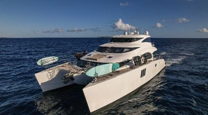 Used Yachts For Sale From 61 To 70 Feet - SYS Yacht Sales