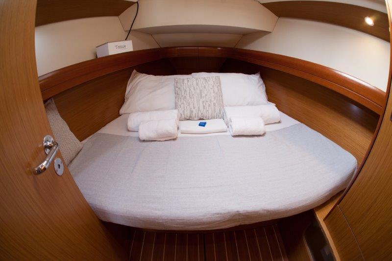 2008 Jeanneau Sun Odyssey 36i Racer/Cruiser for sale - YachtWorld