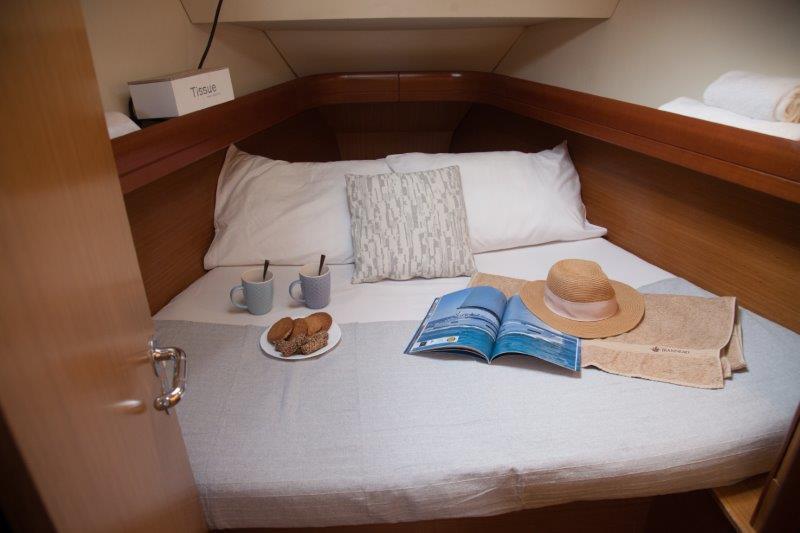 2008 Jeanneau Sun Odyssey 36i Racer/Cruiser for sale - YachtWorld