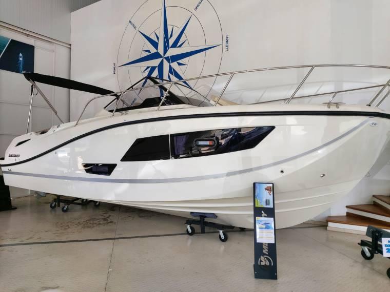 New 2024 Quicksilver Activ 875 Sundeck - Islas Baleares | TopBoats