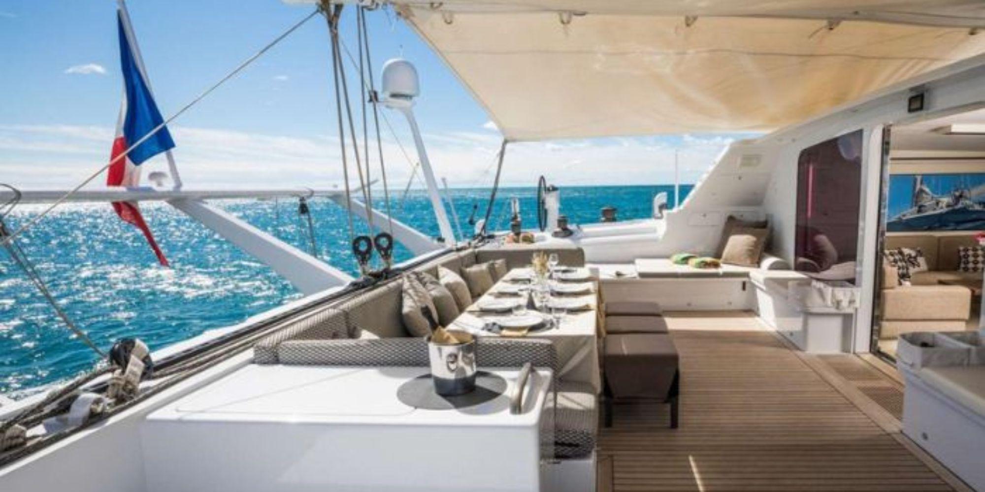 MAGIC CAT Catamaran Multiplast for sale - YachtWorld