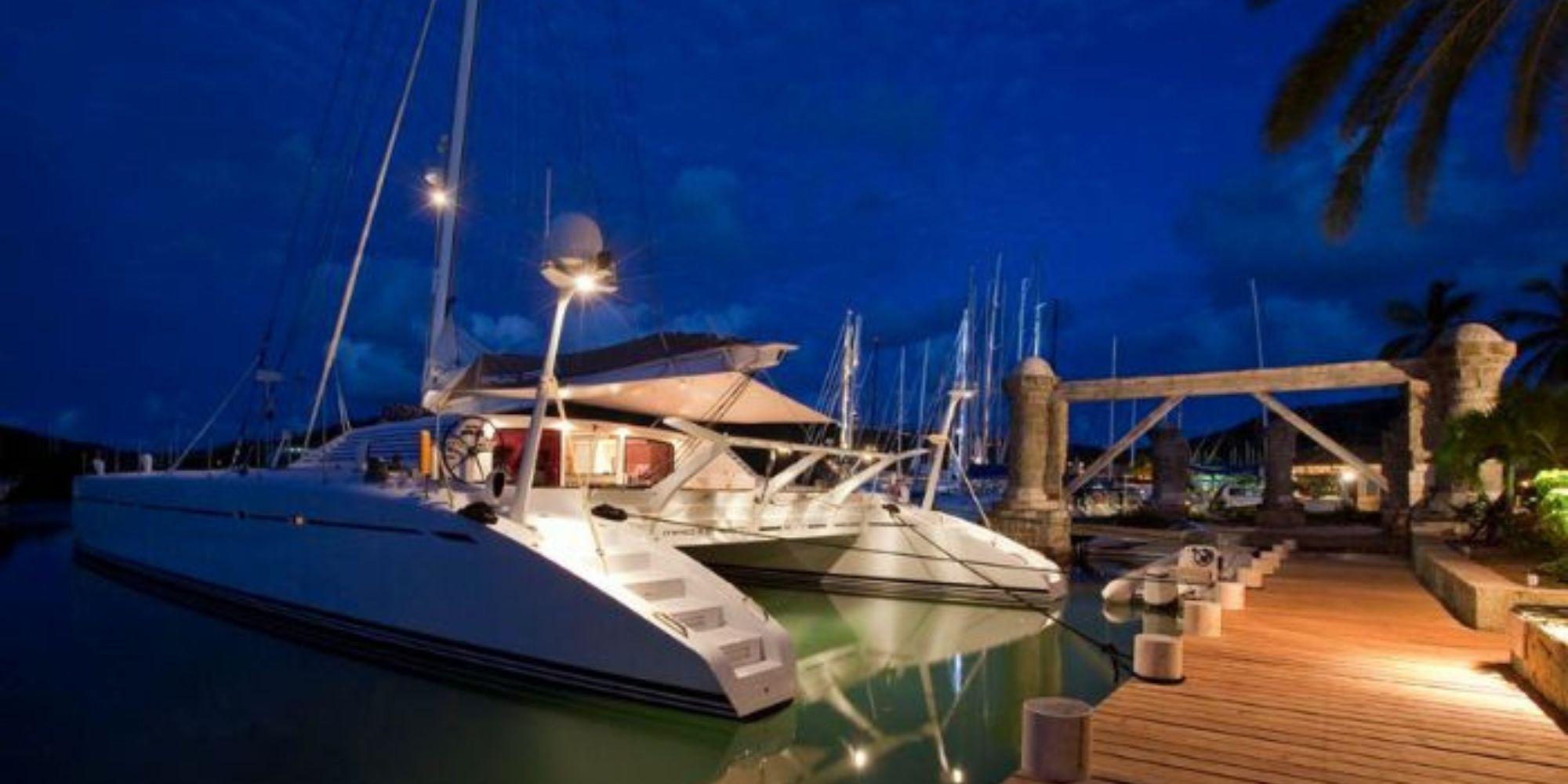 MAGIC CAT Catamaran Multiplast for sale - YachtWorld