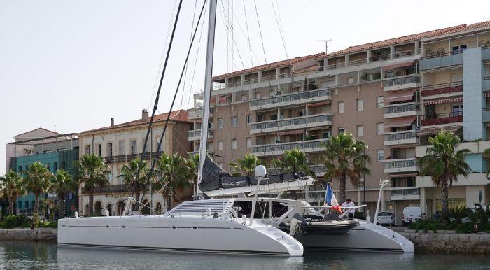 MAGIC CAT Catamaran Multiplast for sale - YachtWorld
