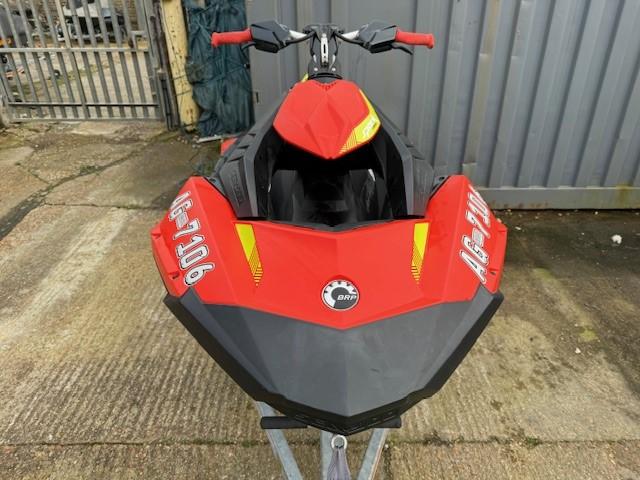 2020 Sea-Doo SPARK TRIXX 3up Personal Watercraft for sale - YachtWorld
