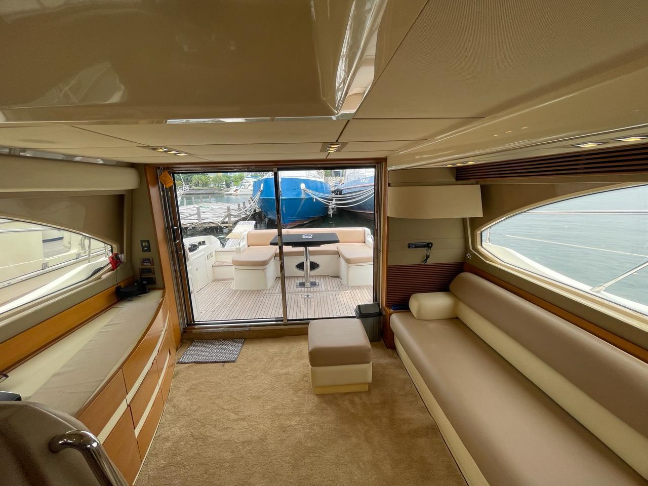 2012 Azimut 53 Motor Yachts for sale - YachtWorld