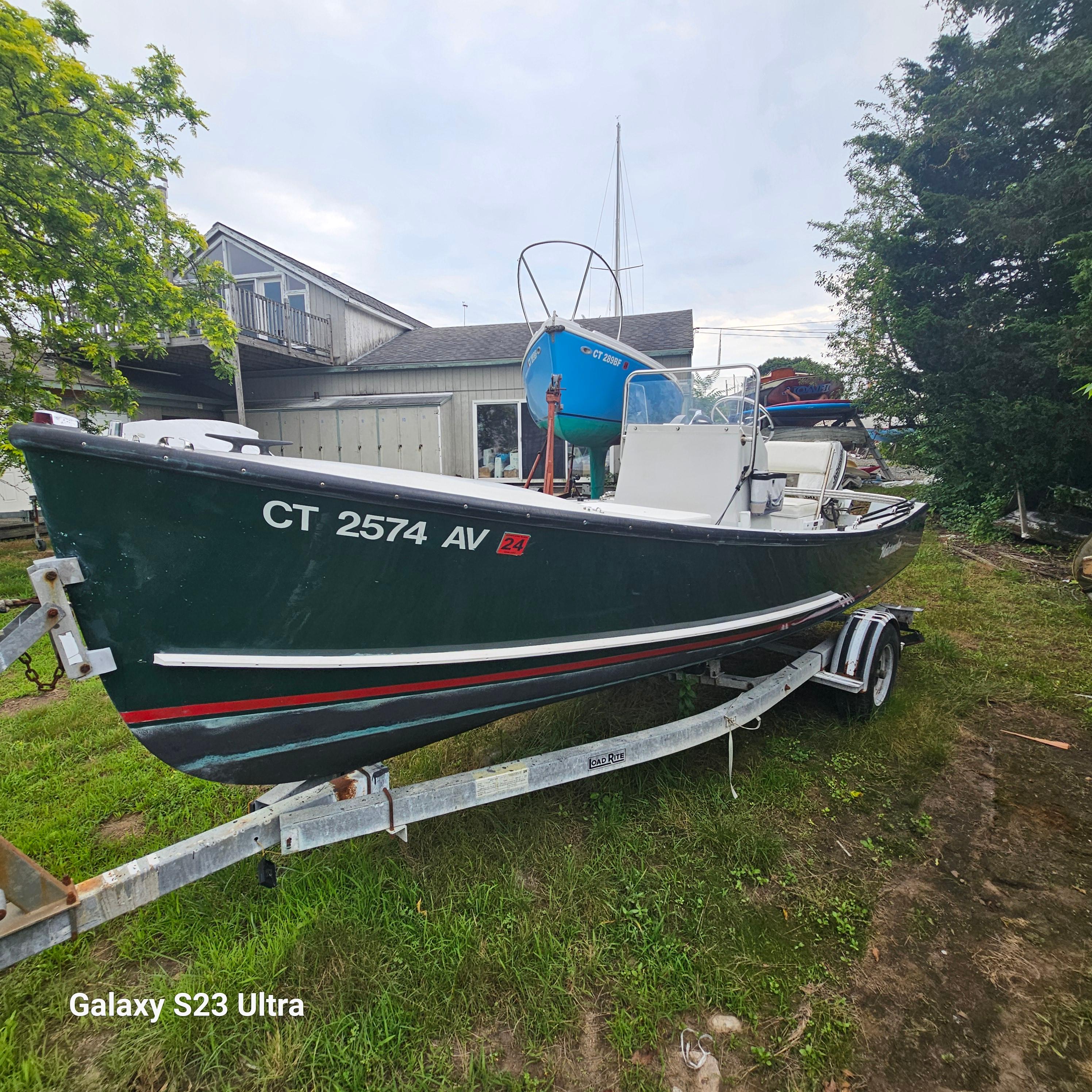 Power Eastern boats for sale | YachtWorld