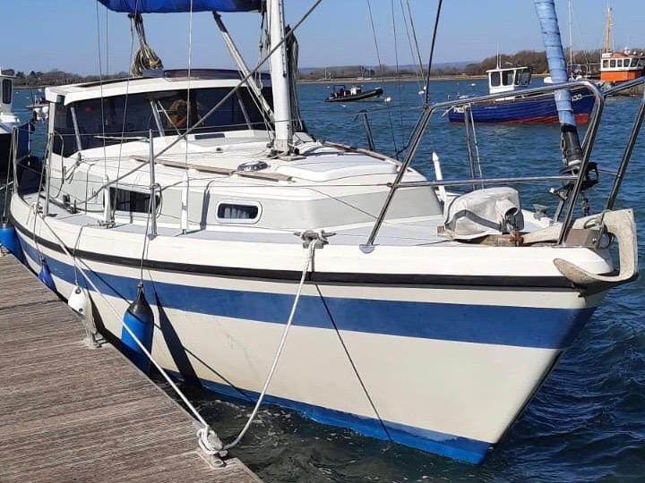 Used 1984 LM 28 - West Sussex | TopBoats