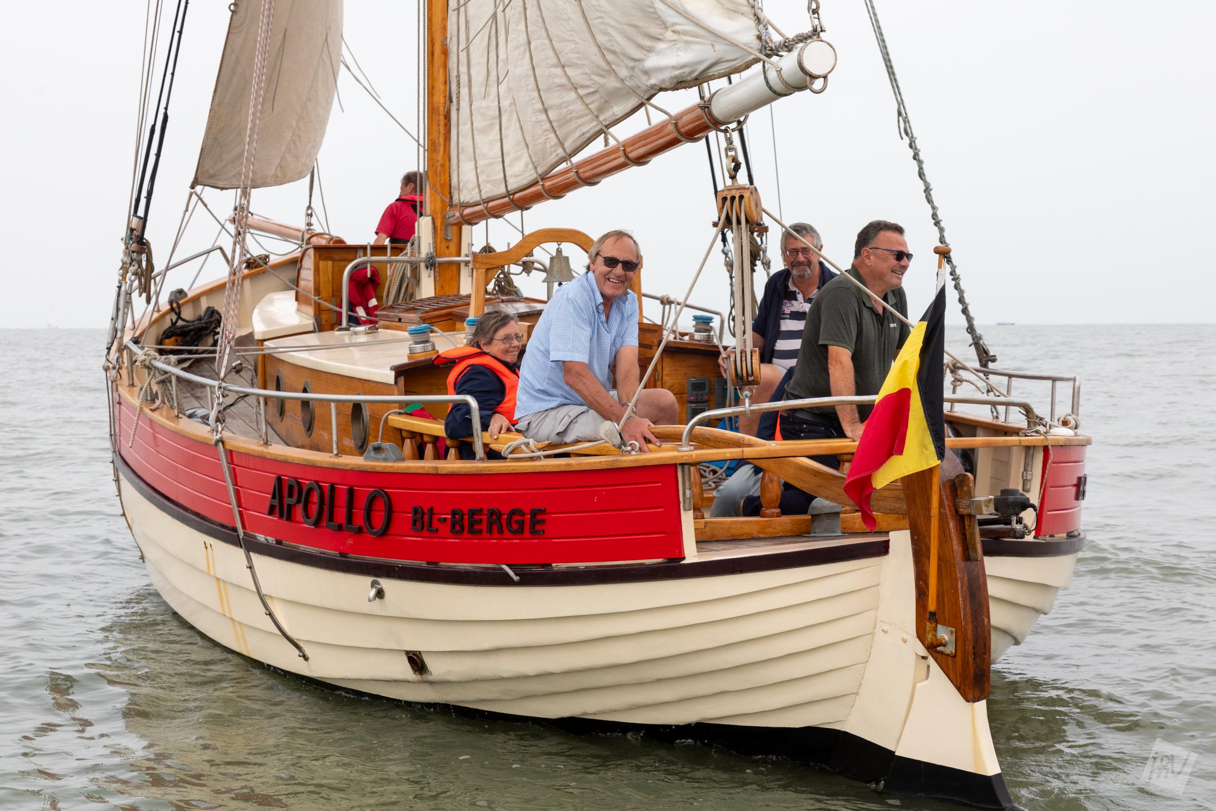 1931 Sloop Oostzee Jol Antique and Classic for sale - YachtWorld