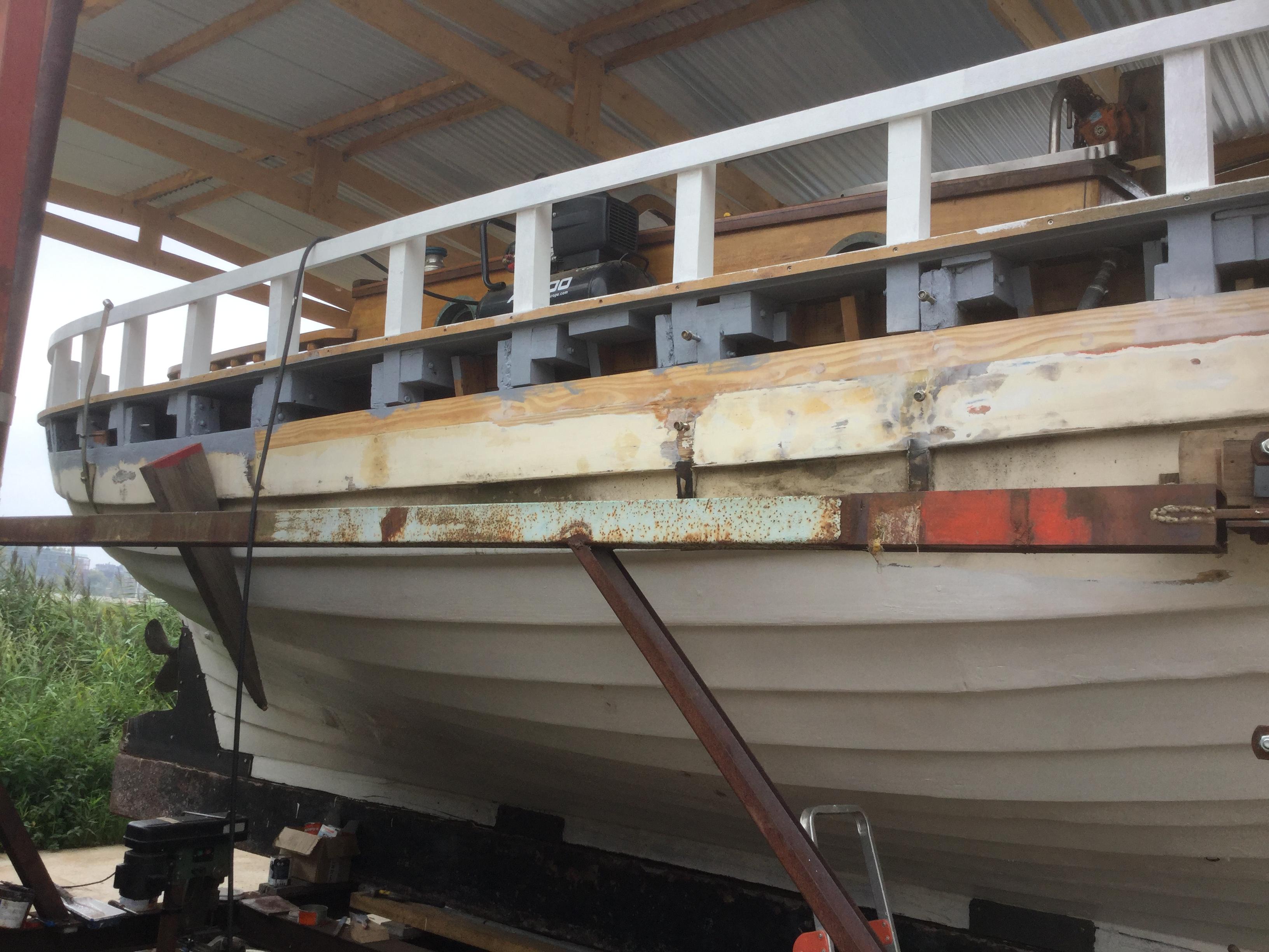 1931 Sloop Oostzee Jol Antique and Classic for sale - YachtWorld