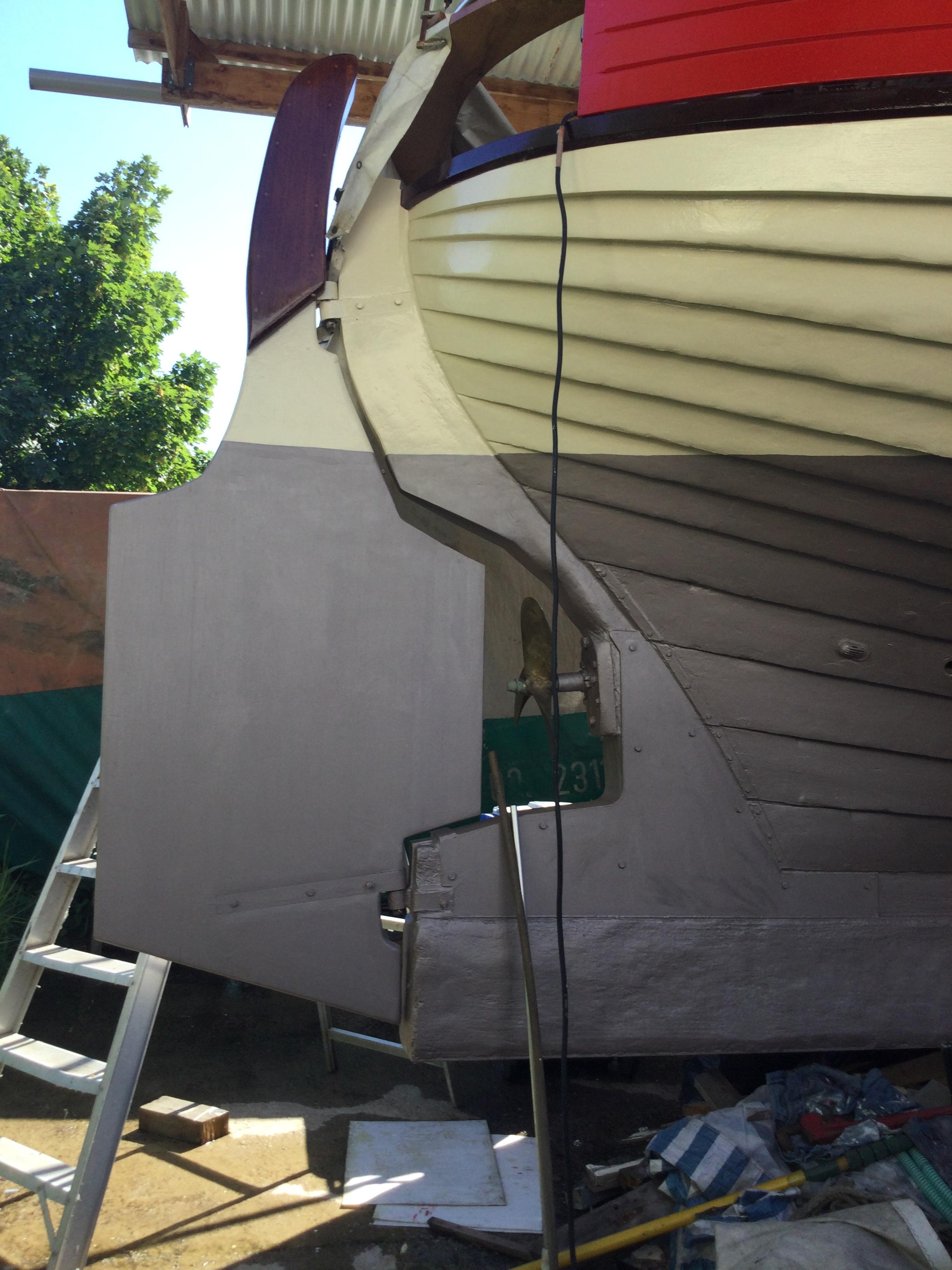 1931 Sloop Oostzee Jol Antique and Classic for sale - YachtWorld