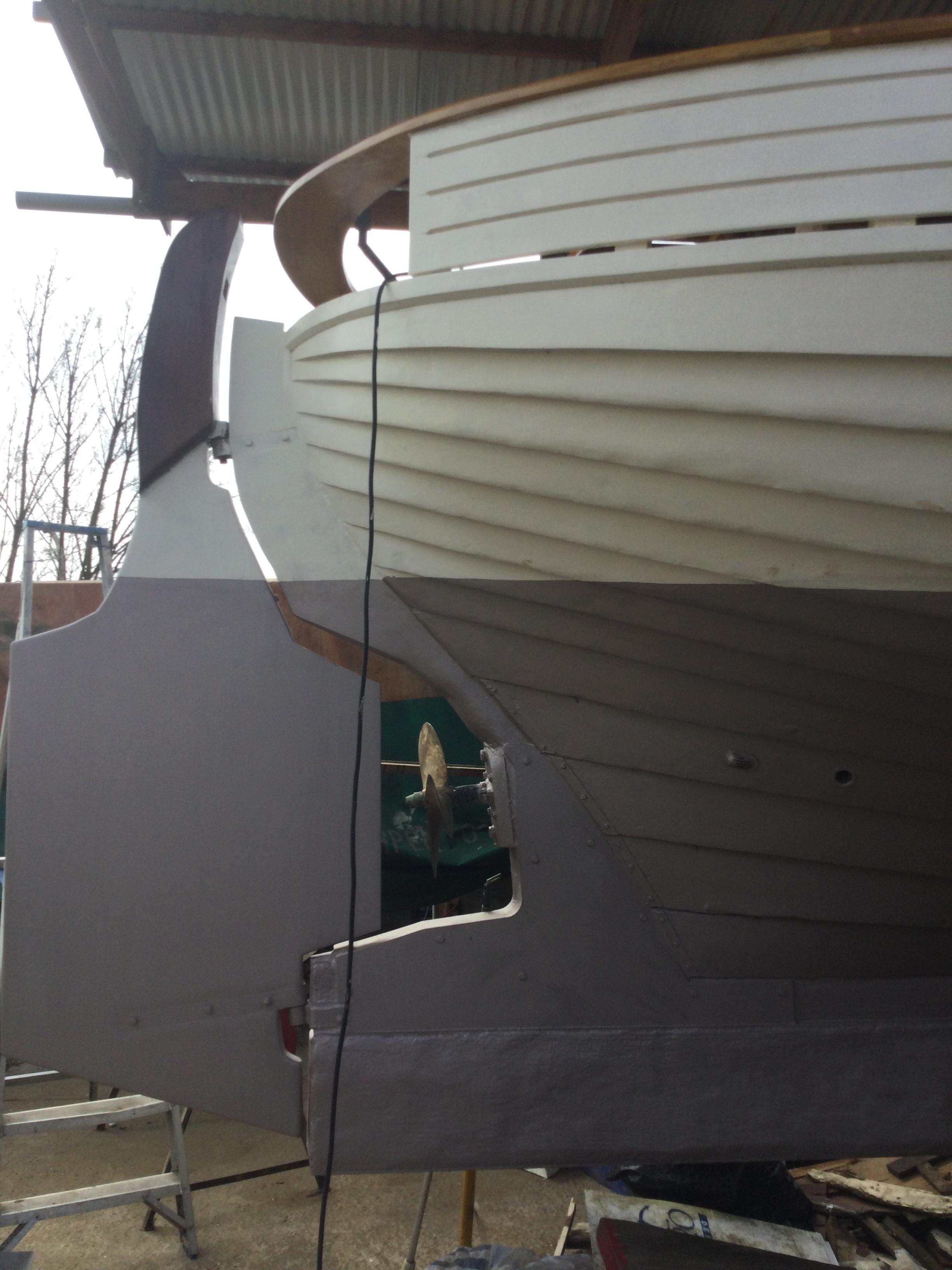 1931 Sloop Oostzee Jol Antique and Classic for sale - YachtWorld