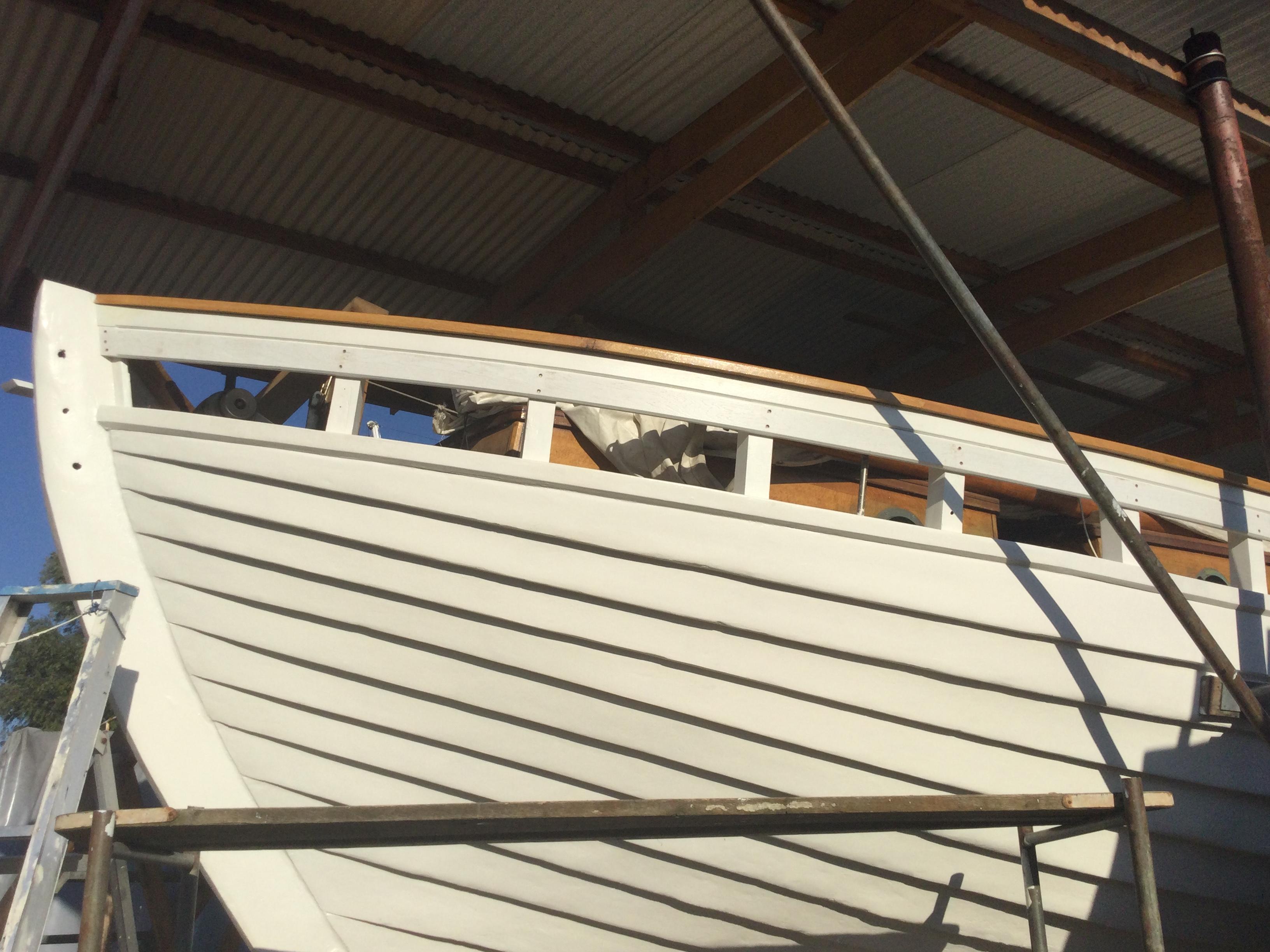 1931 Sloop Oostzee Jol Antique and Classic for sale - YachtWorld