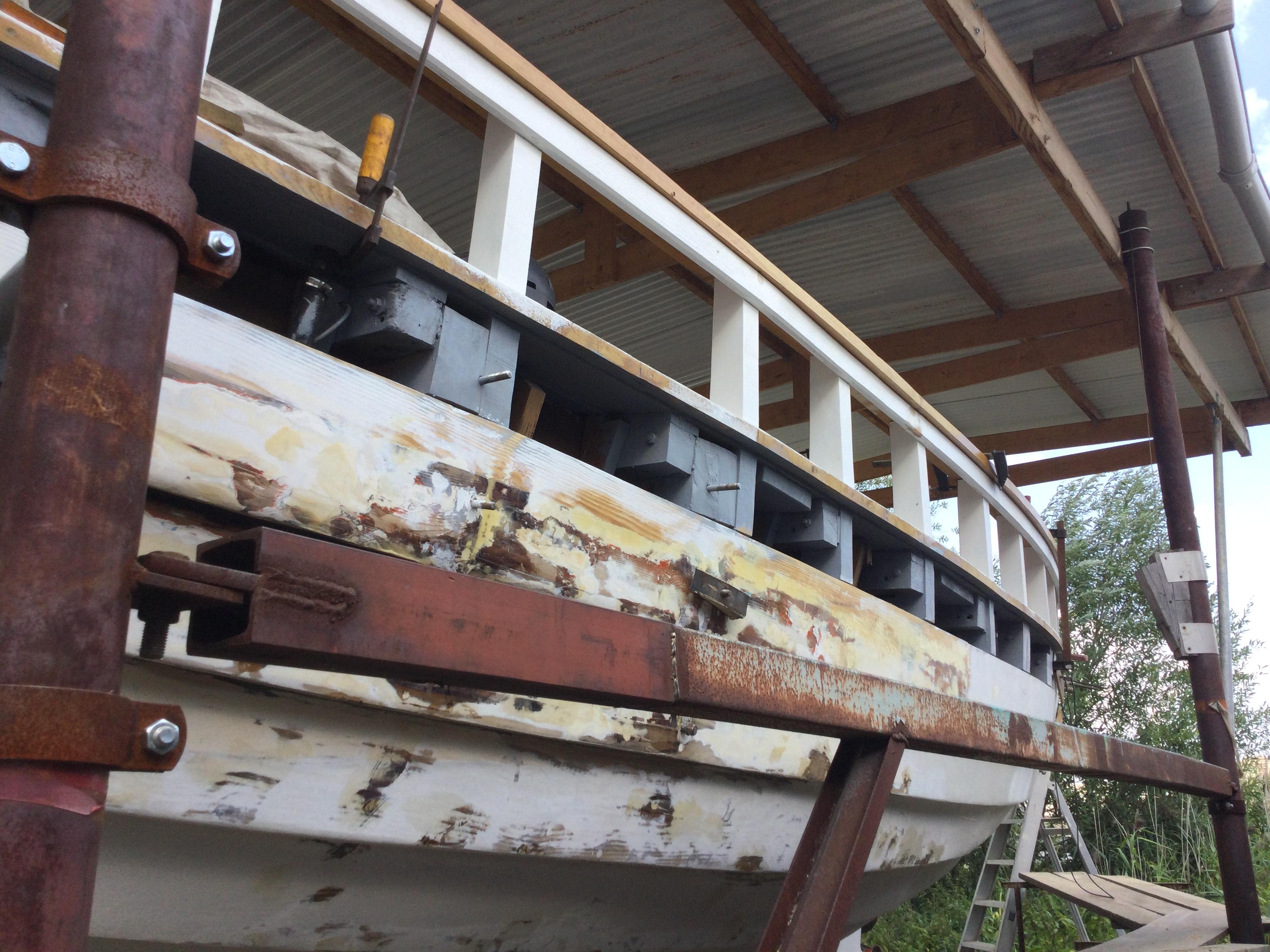 1931 Sloop Oostzee Jol Antique and Classic for sale - YachtWorld