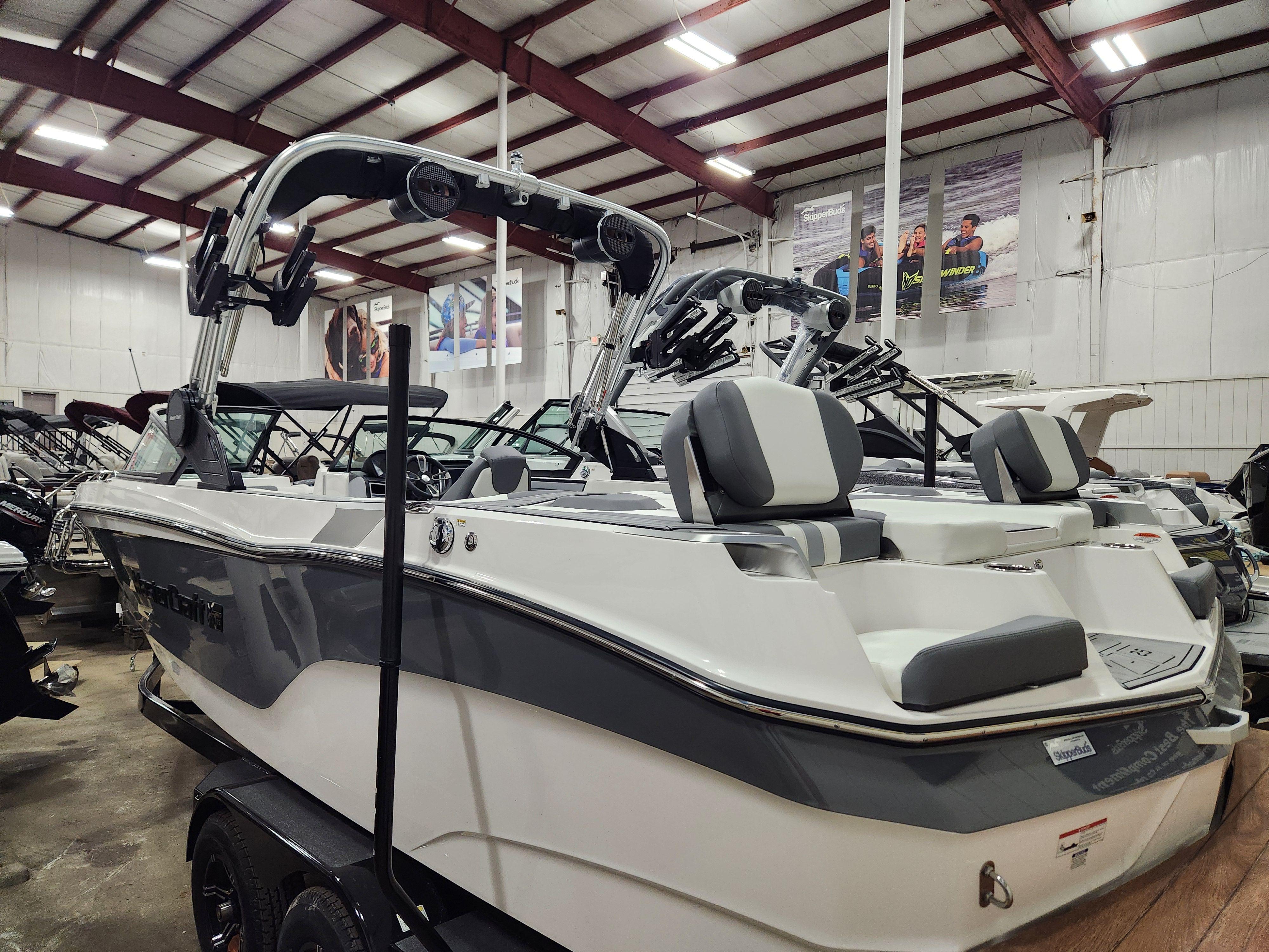 2024 MasterCraft XT-25 Ski and Wakeboard for sale - YachtWorld