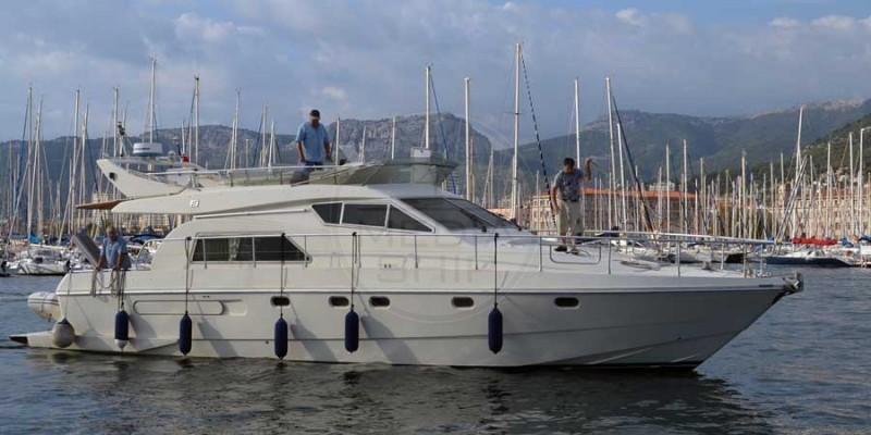 1995 Ferretti Yachts 150 Mega Yacht for sale - YachtWorld 1995 Ferretti Yachts 150 Mega Yacht for sale - YachtWorld