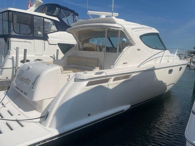 Page 3 of 16 | Used Tiara Yachts for sale | YachtWorld
