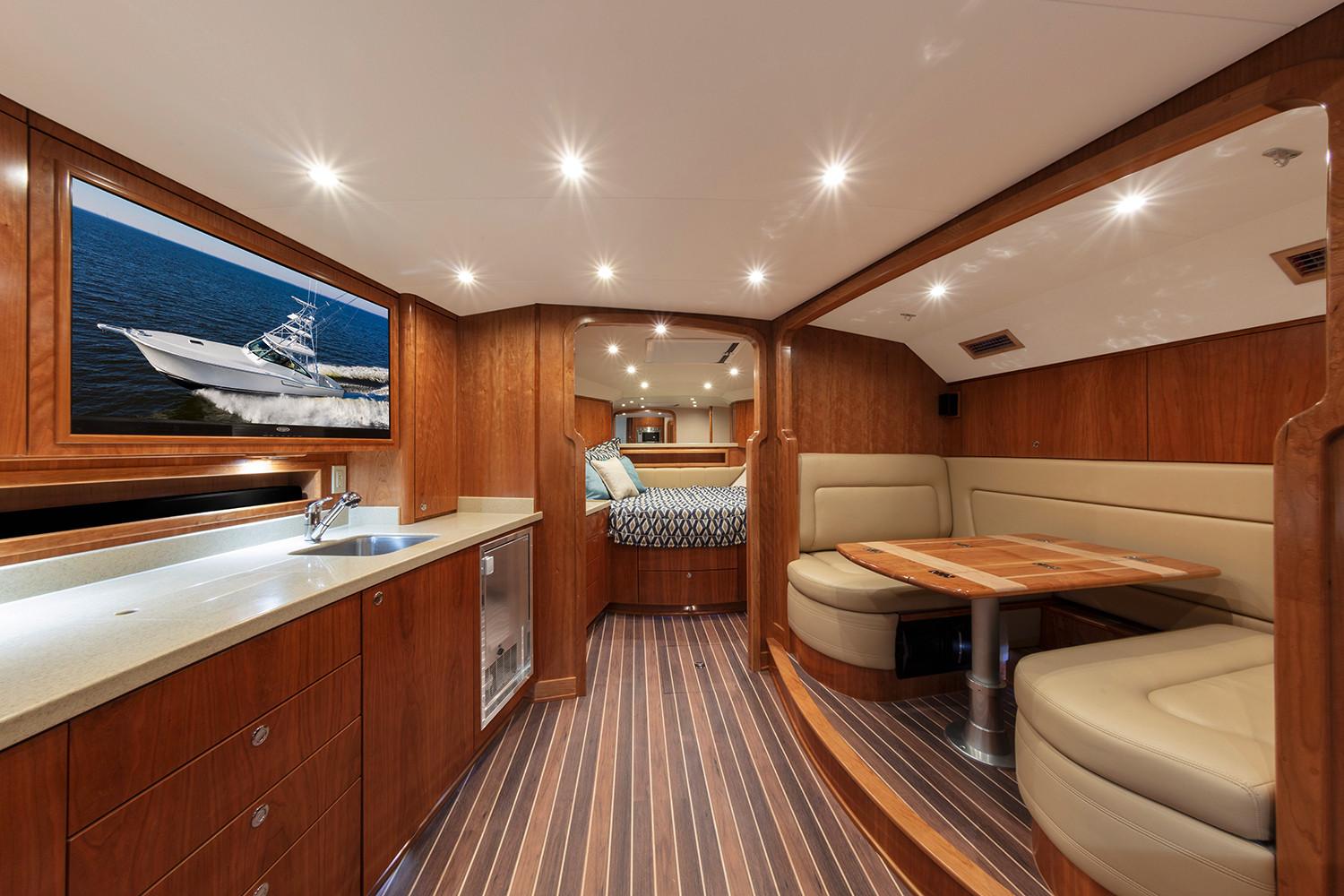 2025 Albemarle 41 Express Sport Fishing for sale - YachtWorld