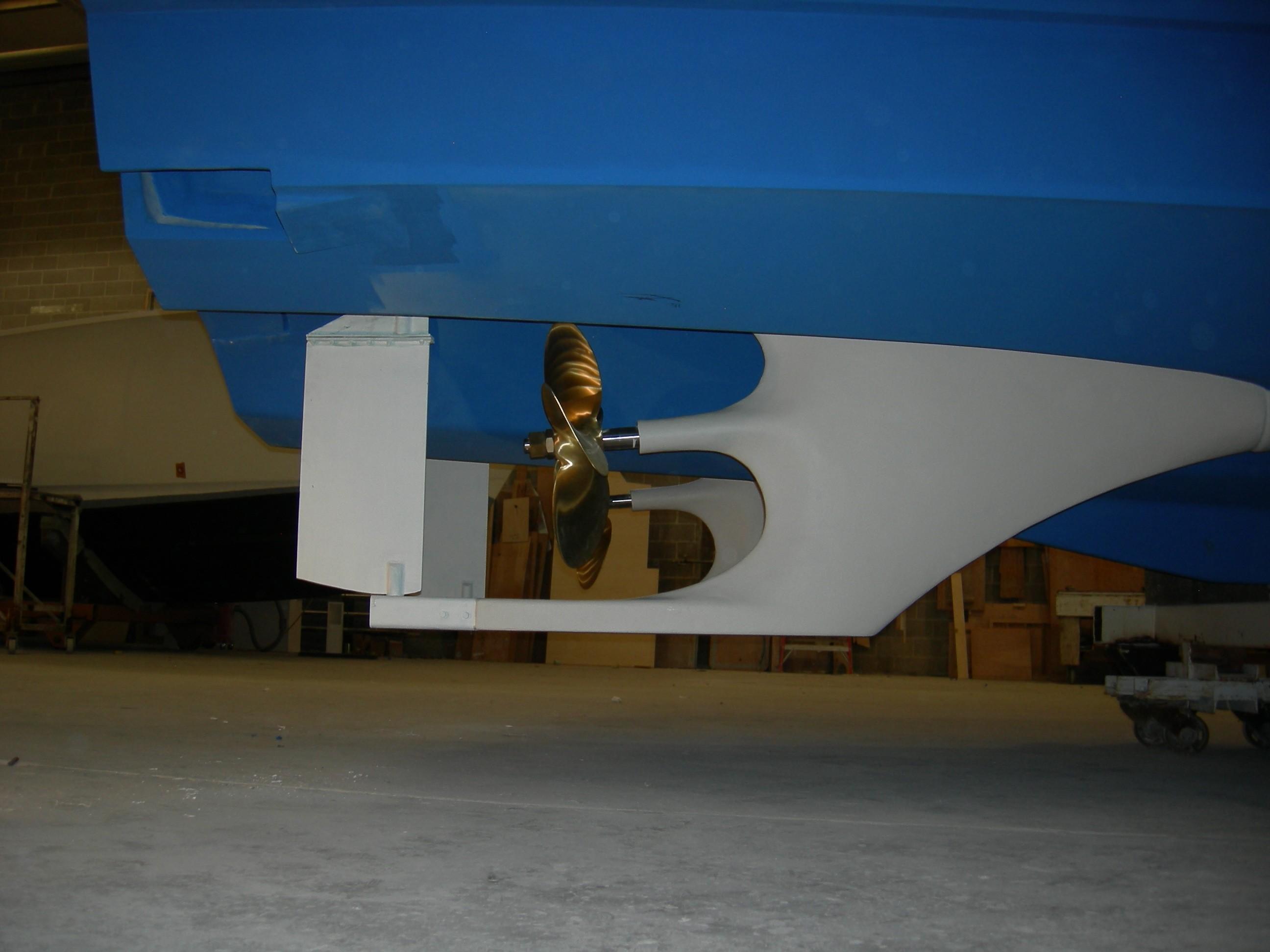 2025 Henriques 42 Cruiser Cruiser for sale - YachtWorld