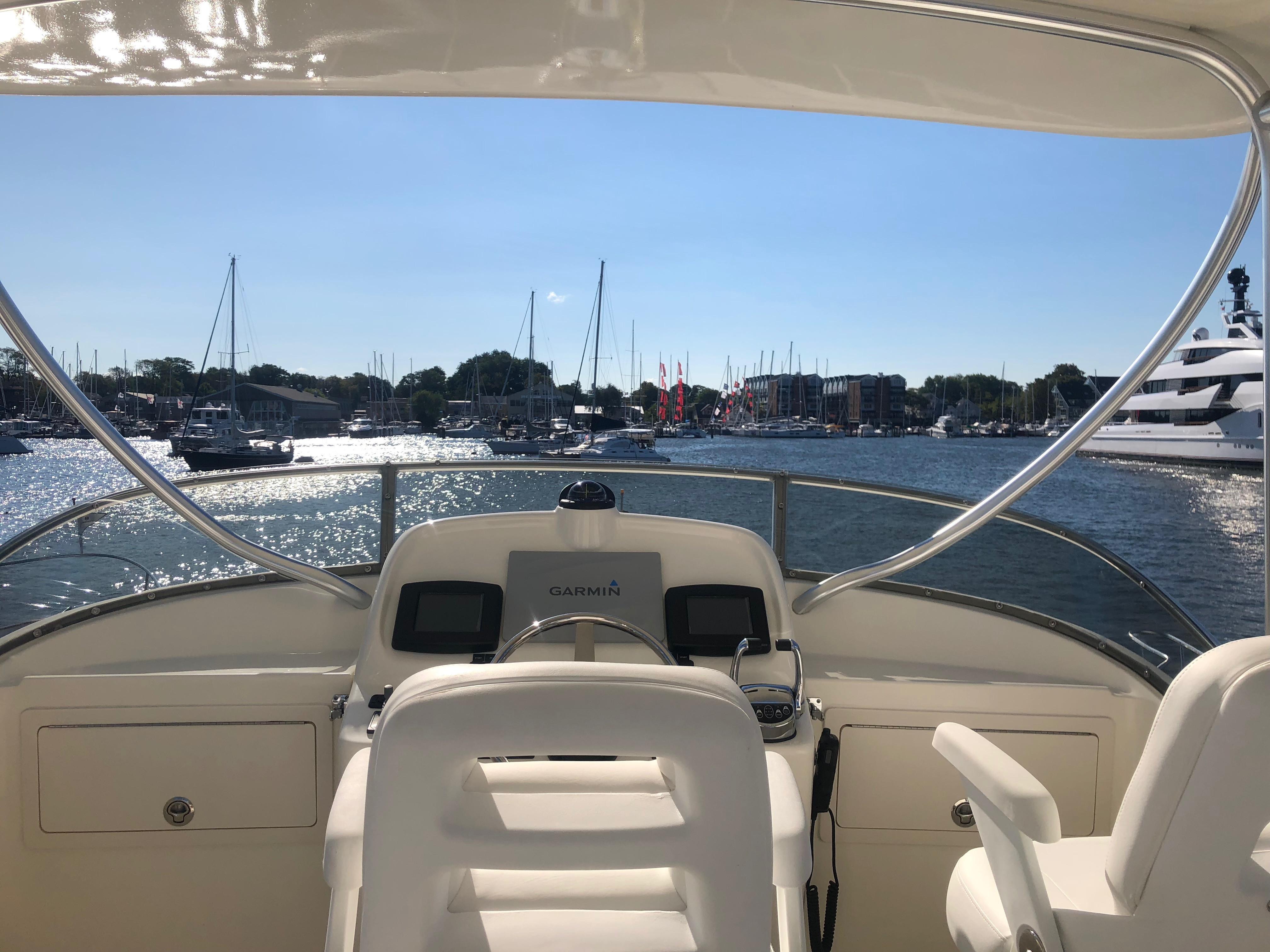 2025 Henriques 42 Cruiser Cruiser for sale - YachtWorld