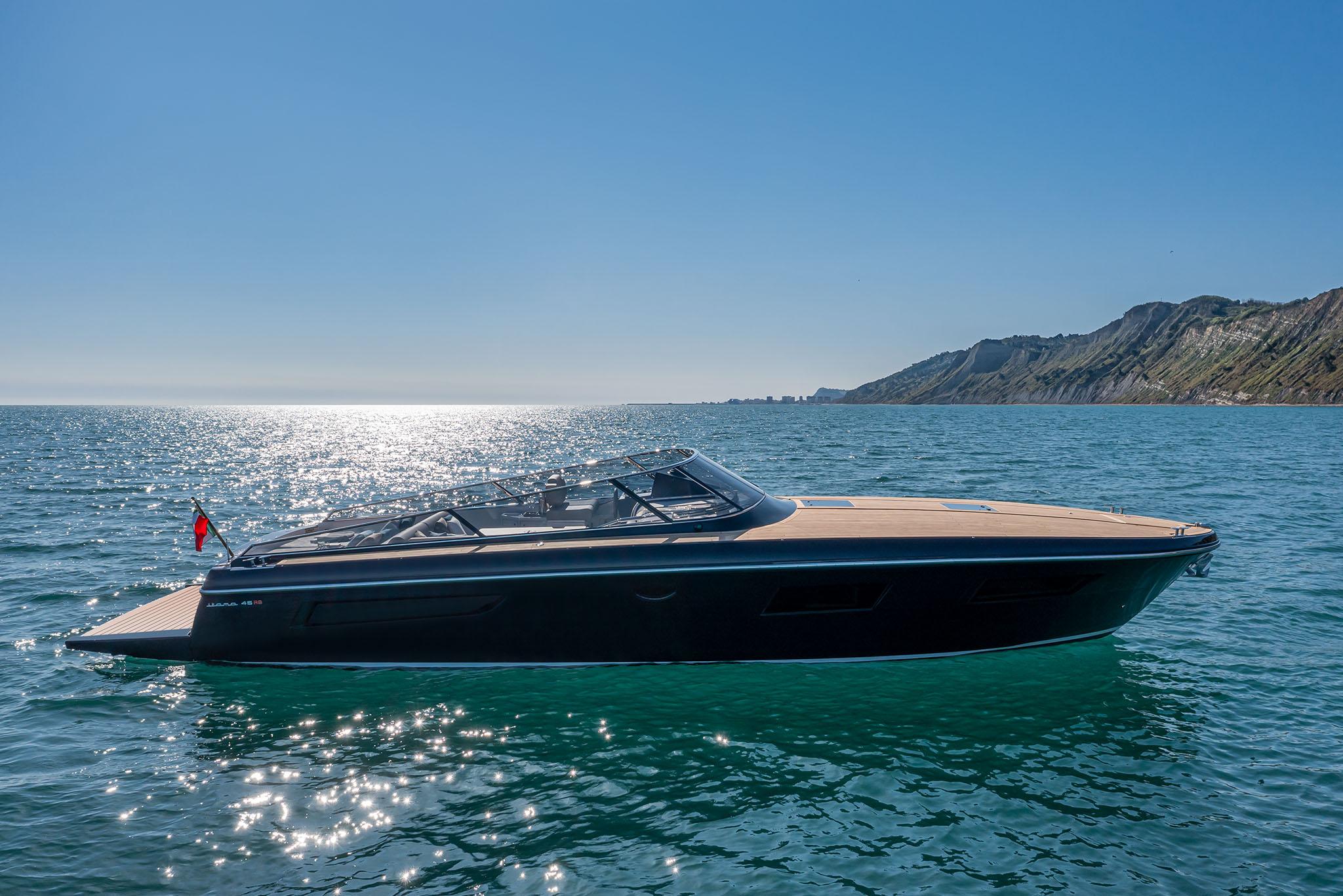 Nuevo 2025 Itama 45RS - New South Wales | TopBarcos.com