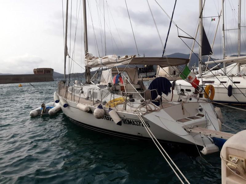 Used 1991 Kirie Feeling 446 - Cuneo | TopBoats