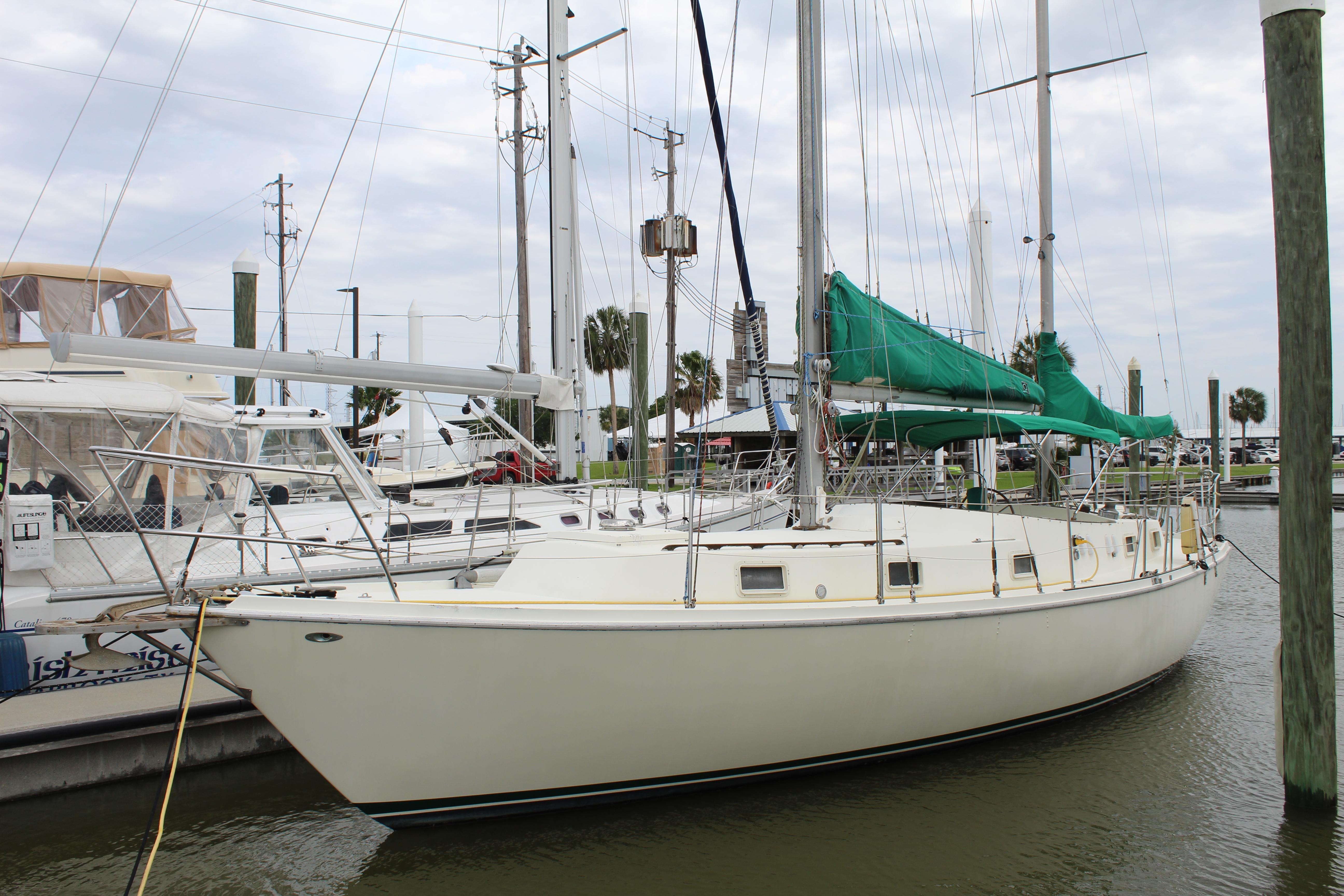 Gulfstar boats for sale | YachtWorld