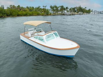 Merritt boats for sale | YachtWorld