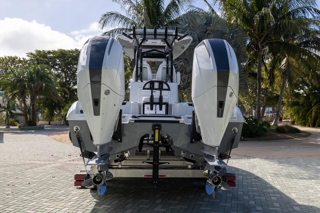 2025 Costa Custom Boats 264 HC Center Console for sale - YachtWorld