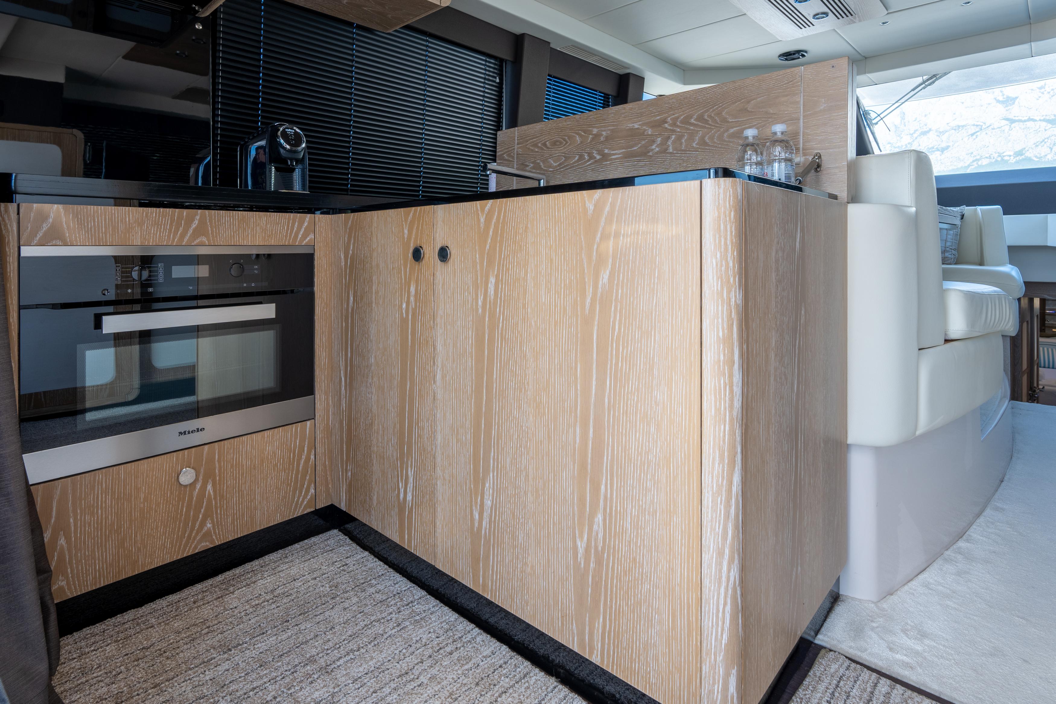 2019 Azimut Magellano 53 Motor Yachts for sale - YachtWorld