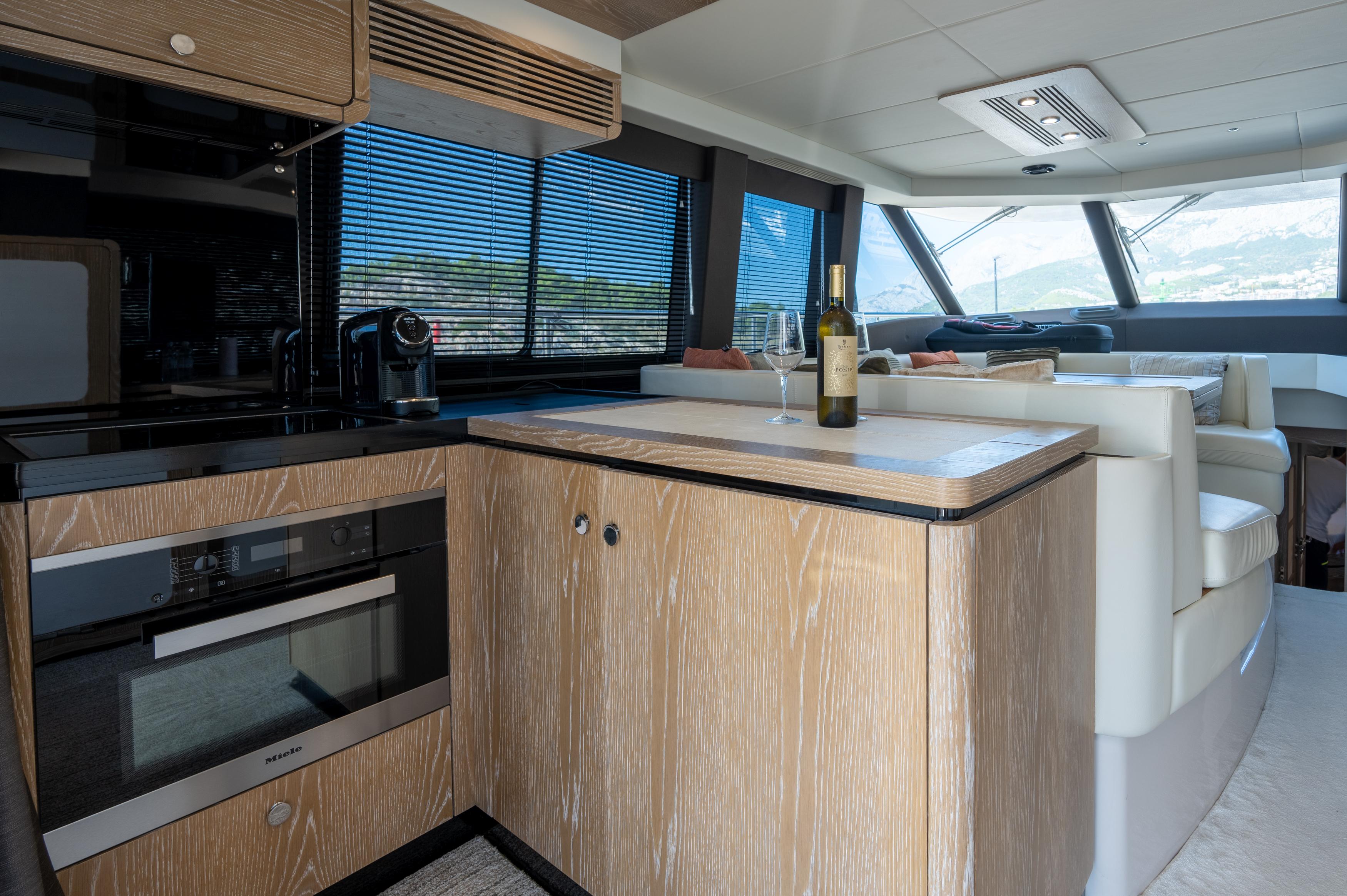 2019 Azimut Magellano 53 Motor Yachts for sale - YachtWorld