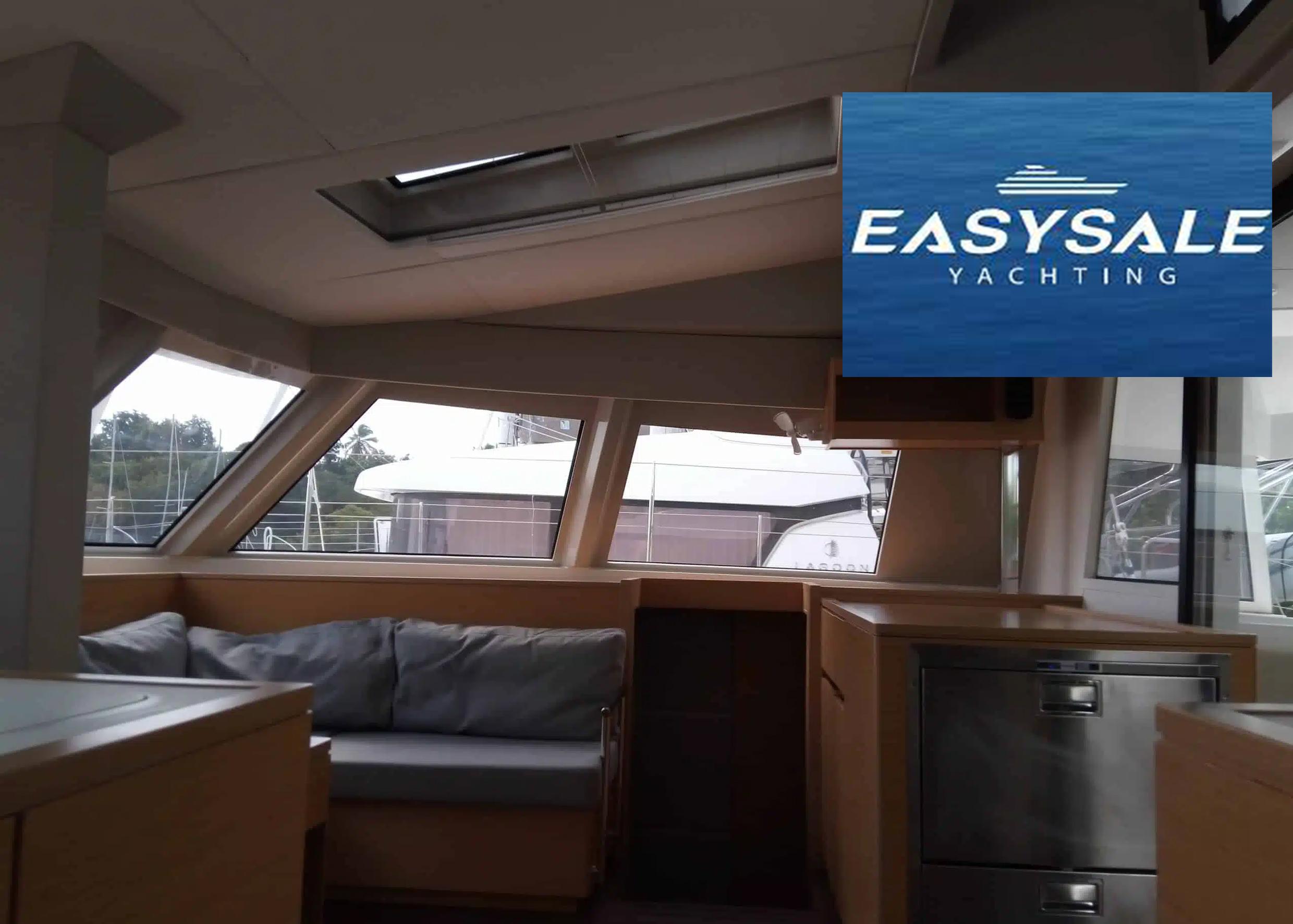 2019 Nautitech 46 Fly Catamaran for sale - YachtWorld