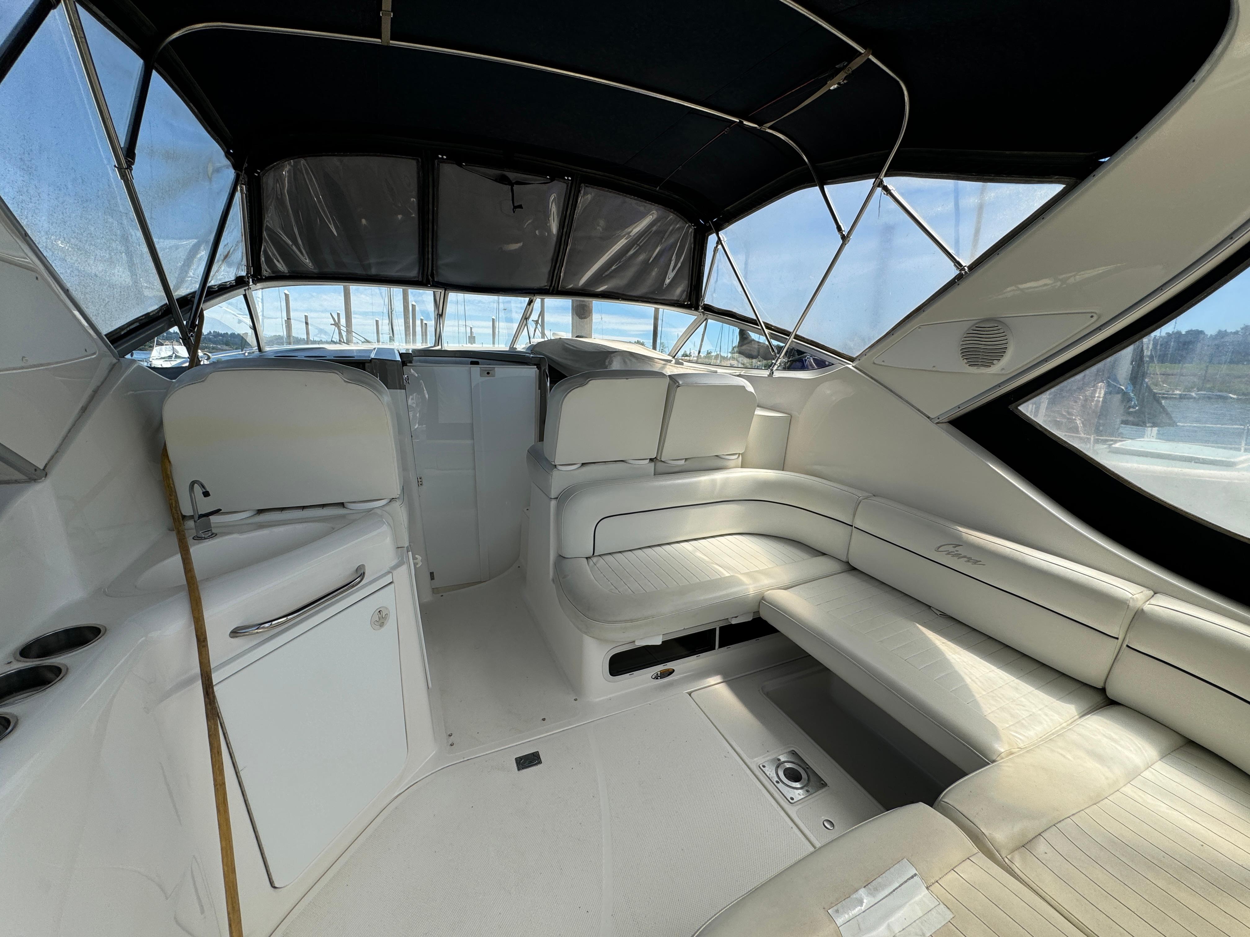 2000 Bayliner 3055 Ciera Sunbridge DX/LX Cruiser for sale - YachtWorld